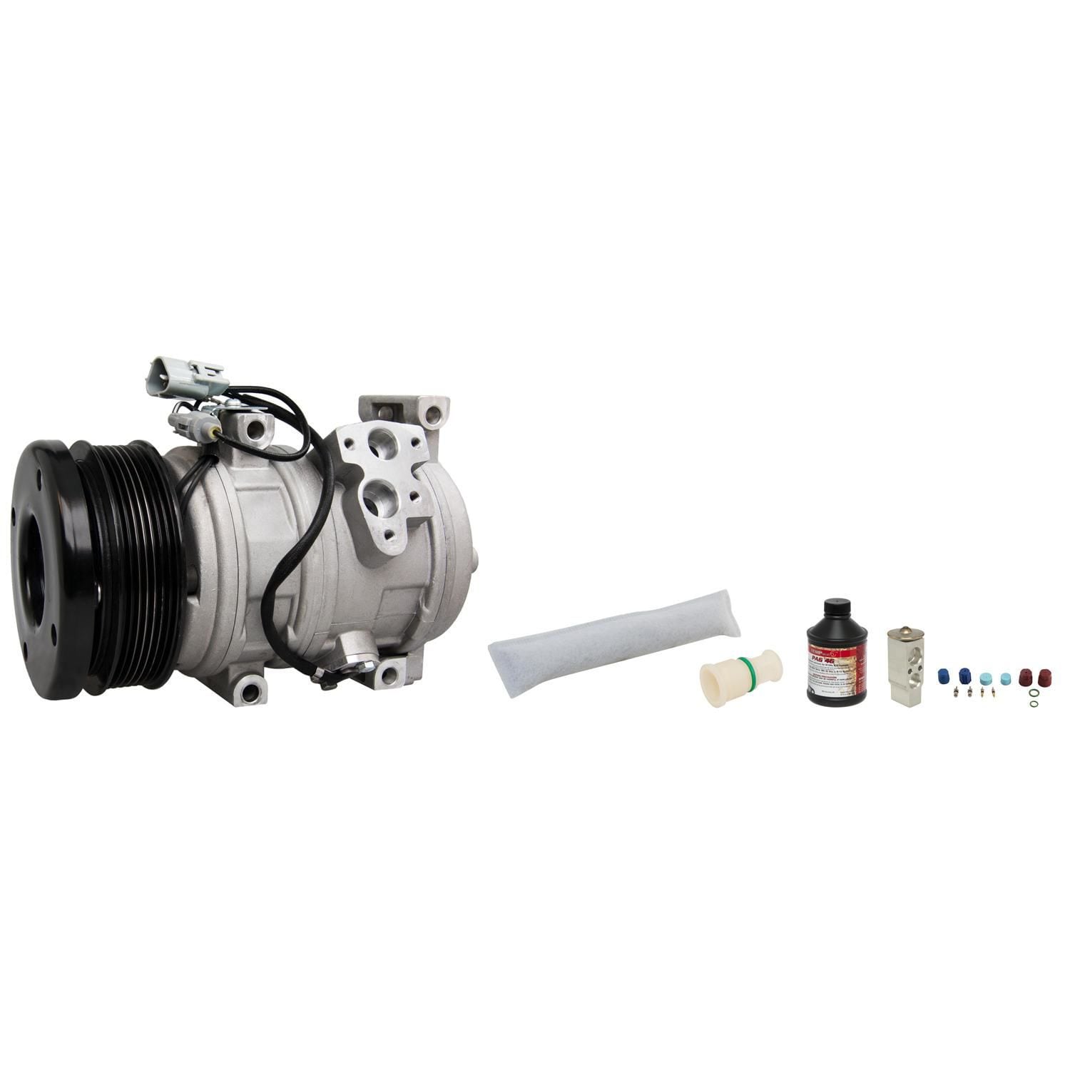 Four Seasons A/C Compressor Kit B1076 | AutoZone