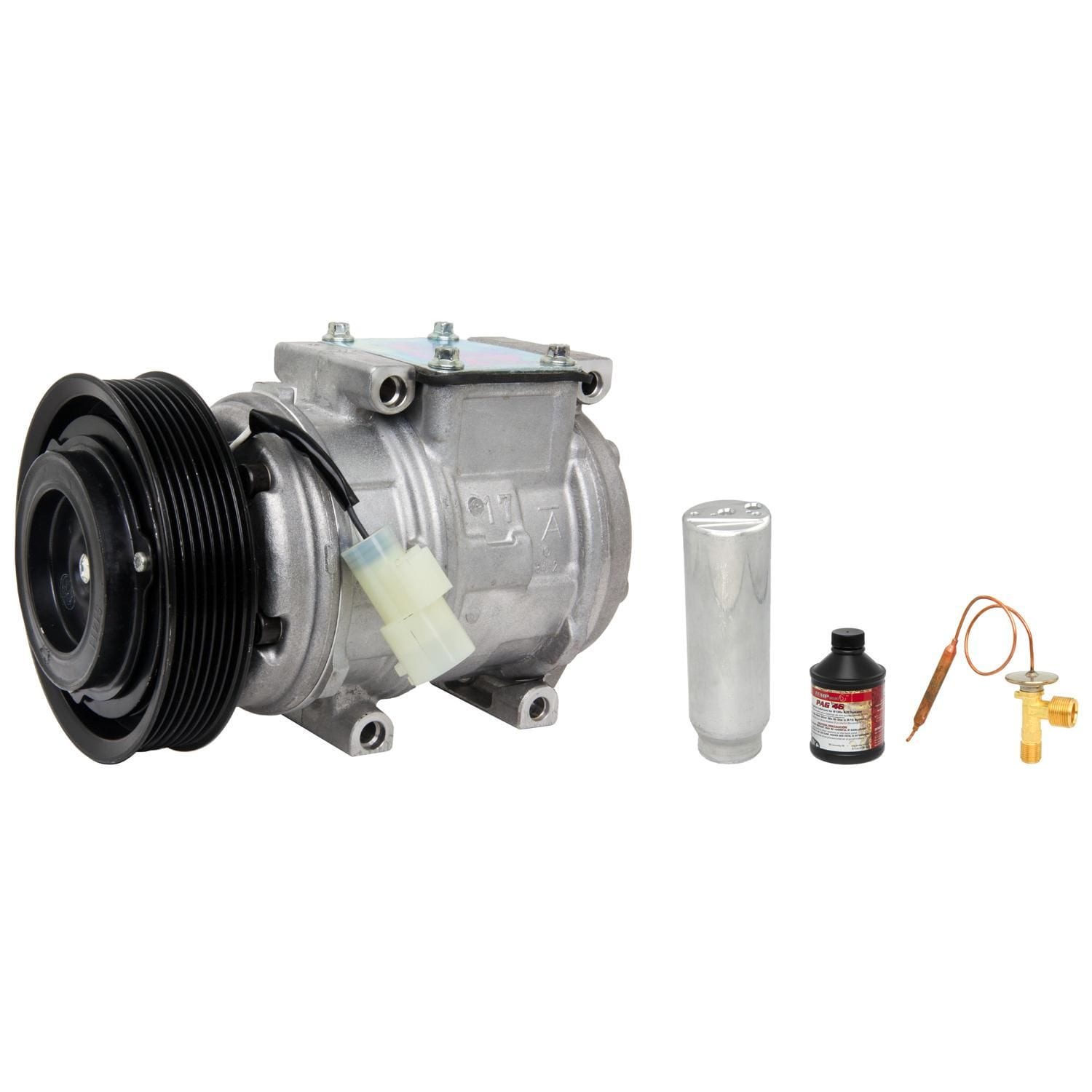 Four Seasons A/C Compressor Kit B1274 | AutoZone