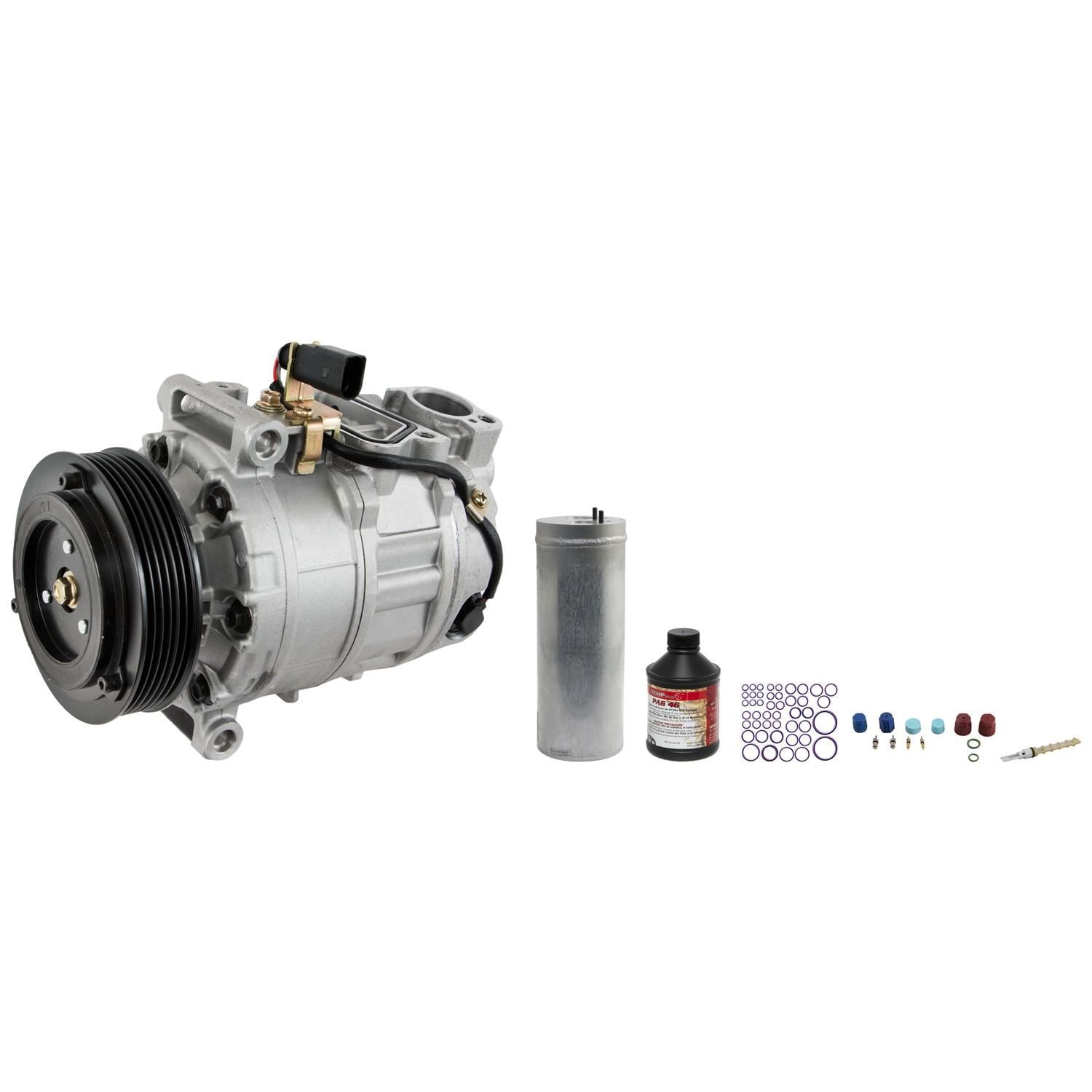 Four Seasons A/C Compressor Kit B1449 | AutoZone