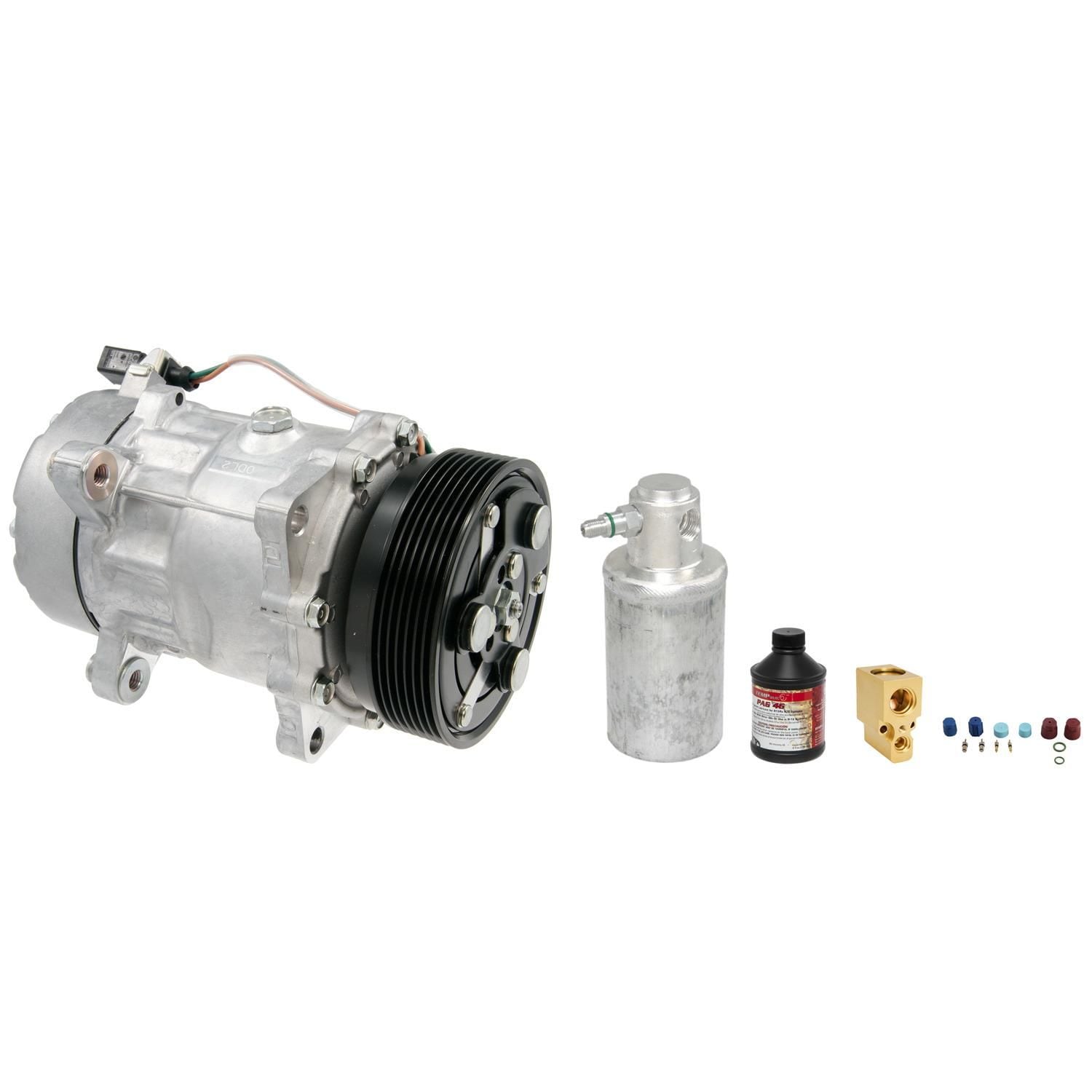 Four Seasons A/C Compressor Kit B1560 | AutoZone