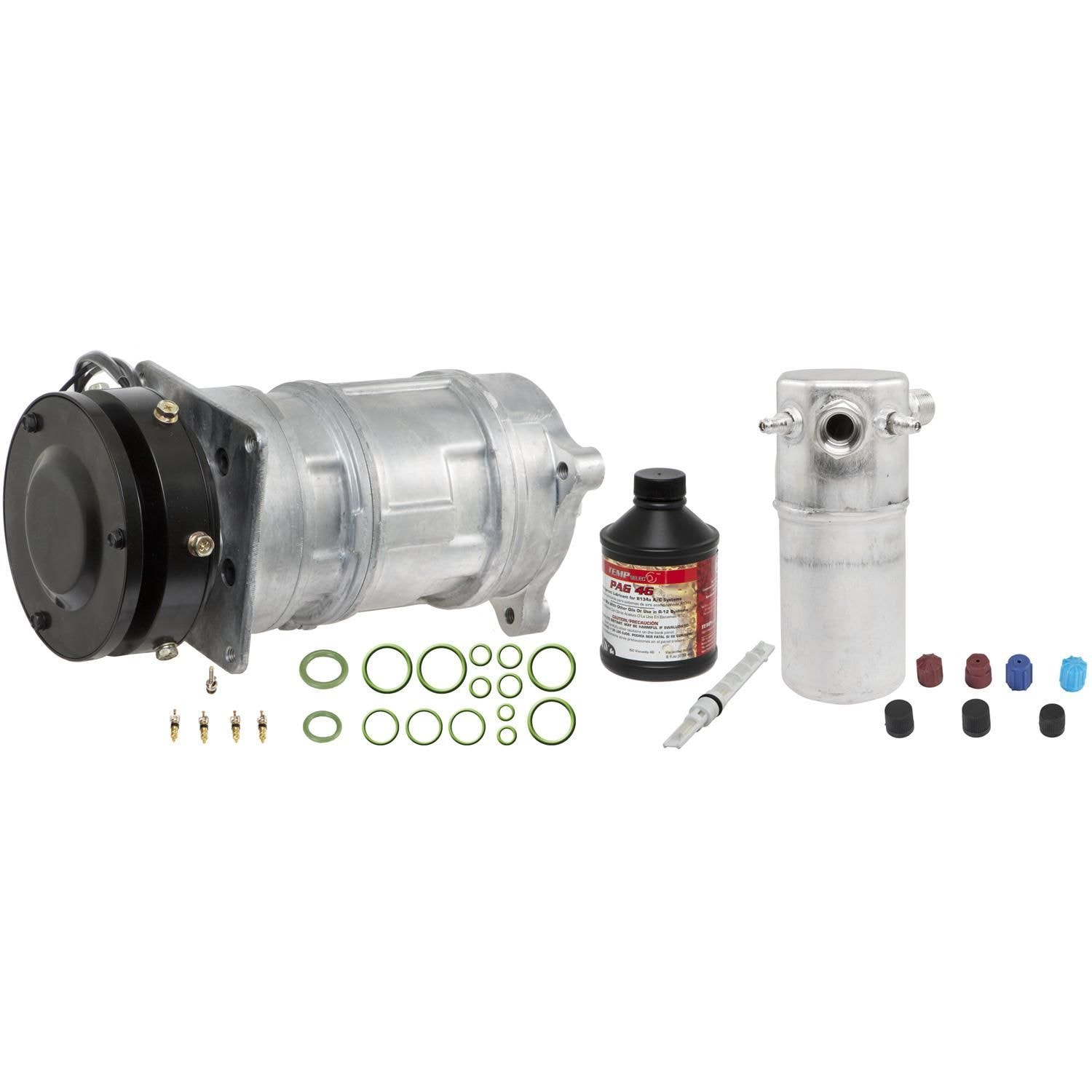 Four Seasons A/C Replacement Kit B1812 | AutoZone