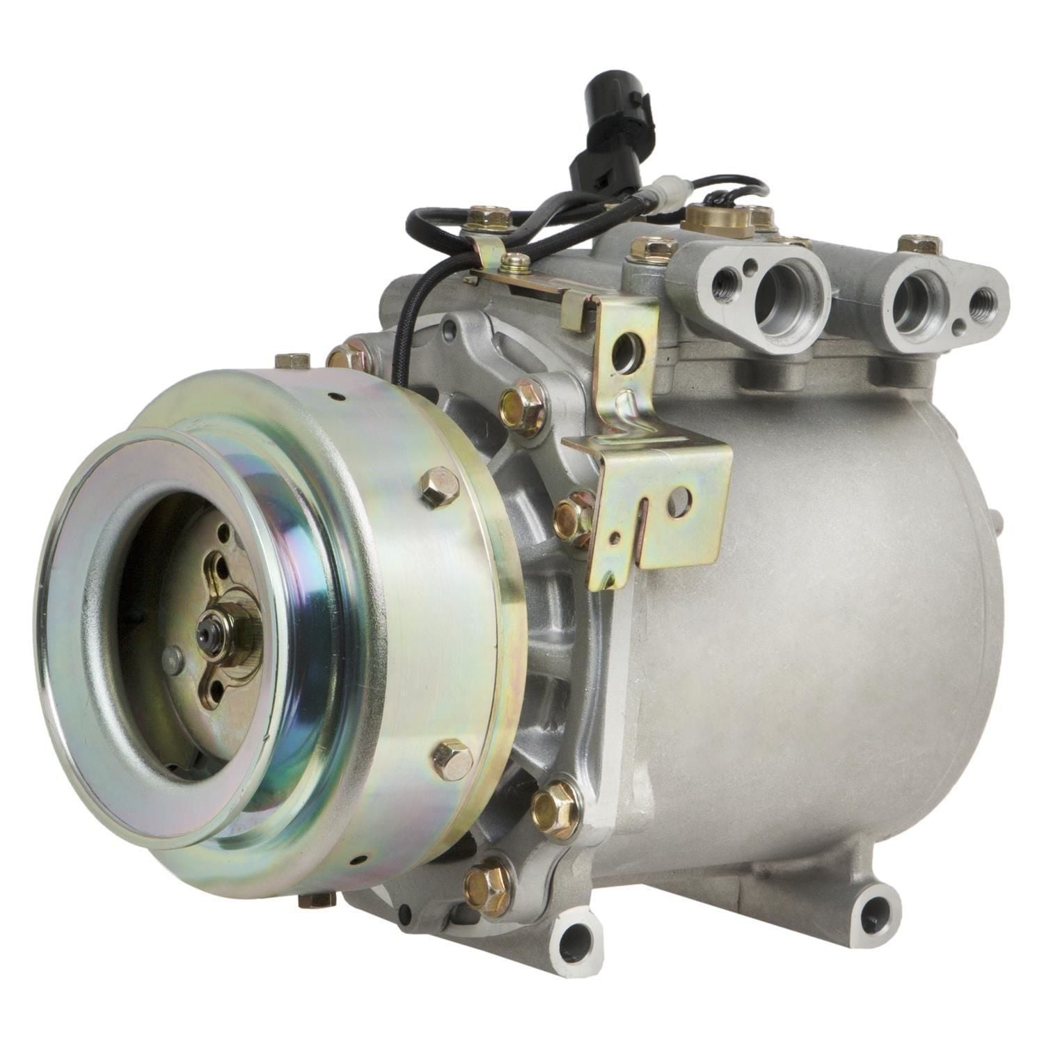 Four Seasons A/C Compressor Kit B2025 | AutoZone