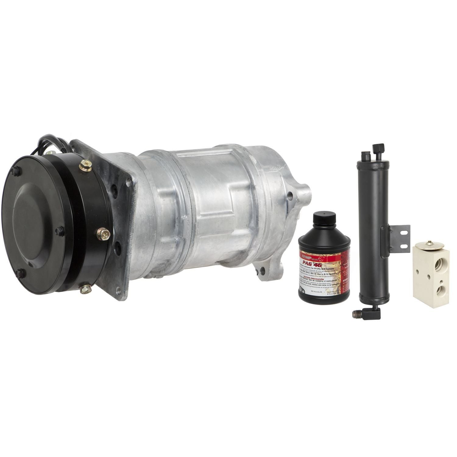 Four Seasons A/C Compressor Kit B2208 | AutoZone