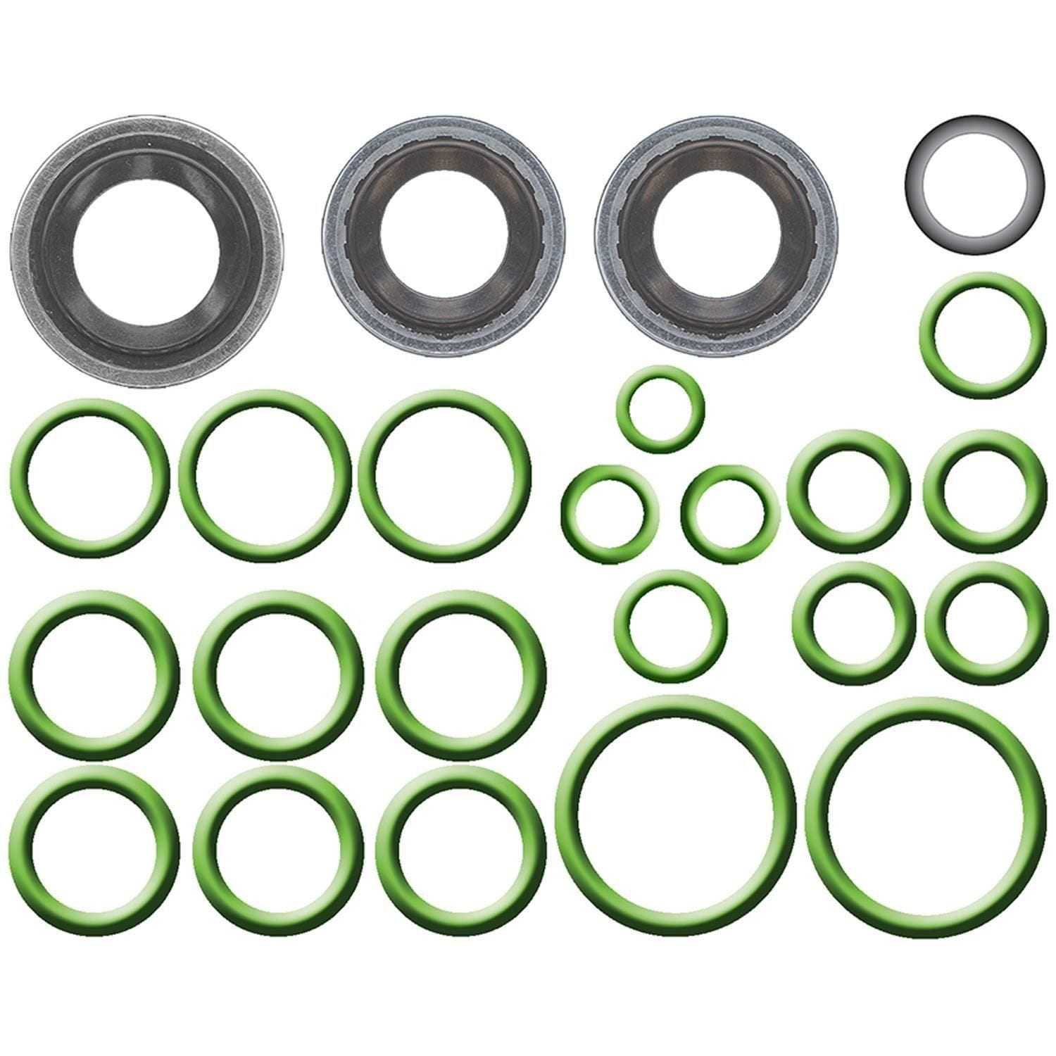 Four Seasons A/C Compressor Kit B2264 | AutoZone