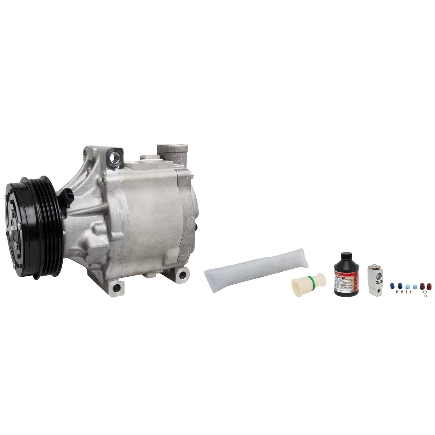 Four Seasons A/C Compressor Kit B2304 | AutoZone