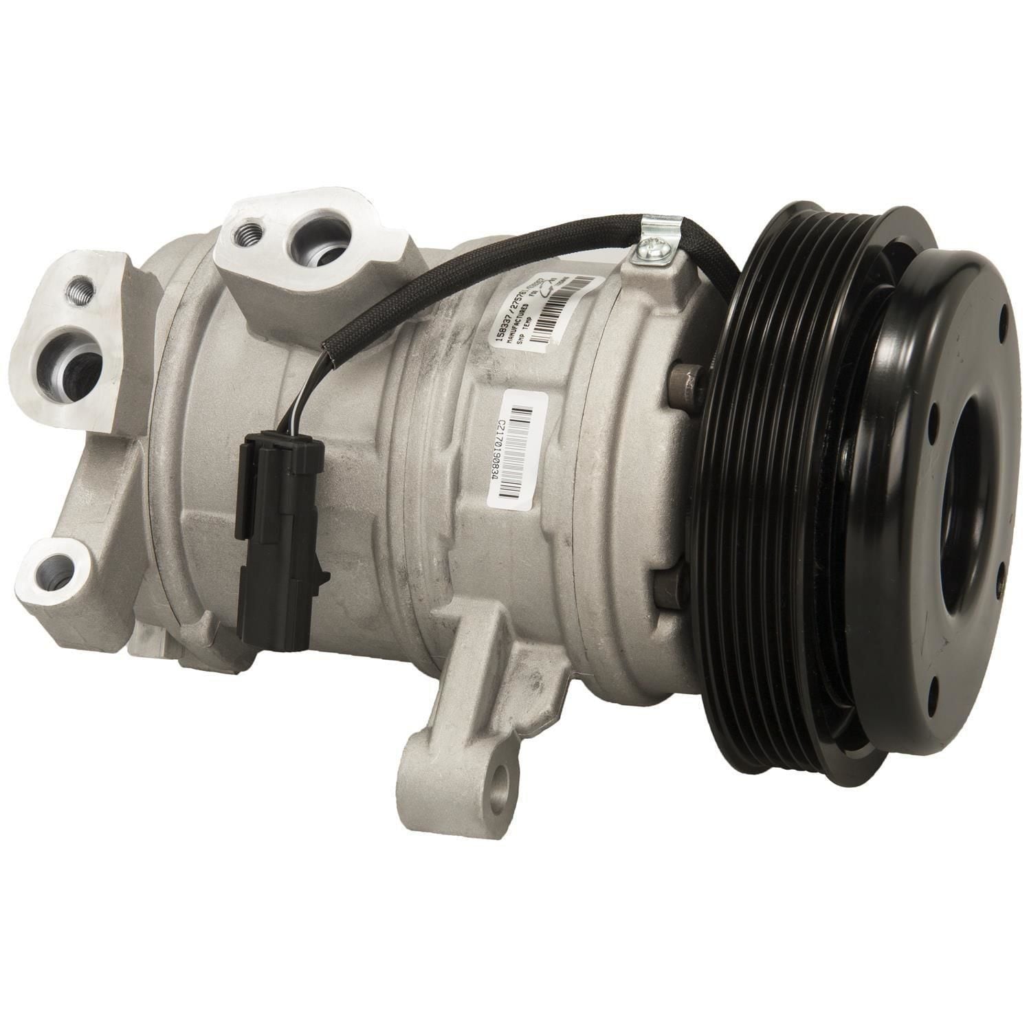 Four Seasons A/C Compressor Kit B2553 | AutoZone