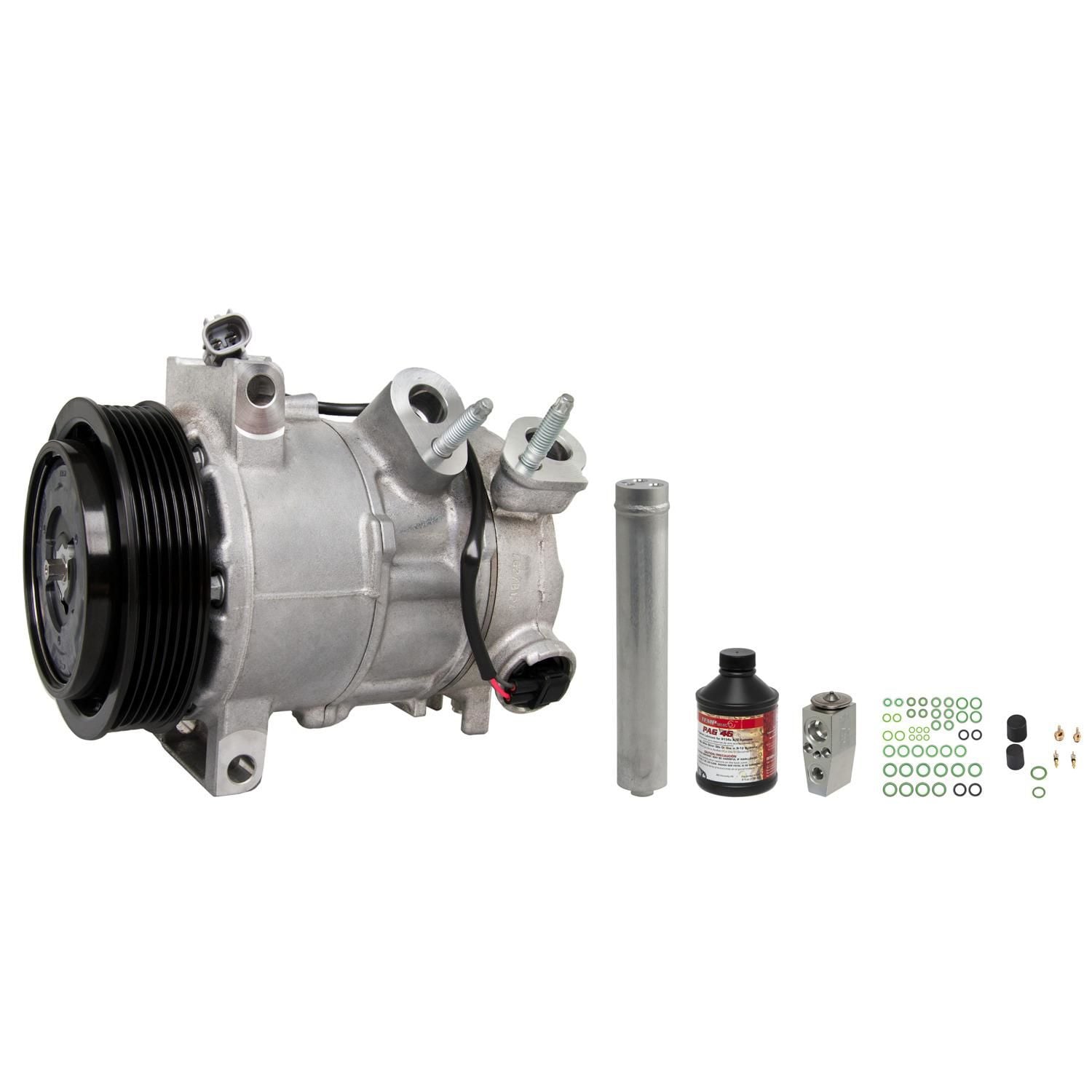Four Seasons A/C Compressor Kit B2585 | AutoZone