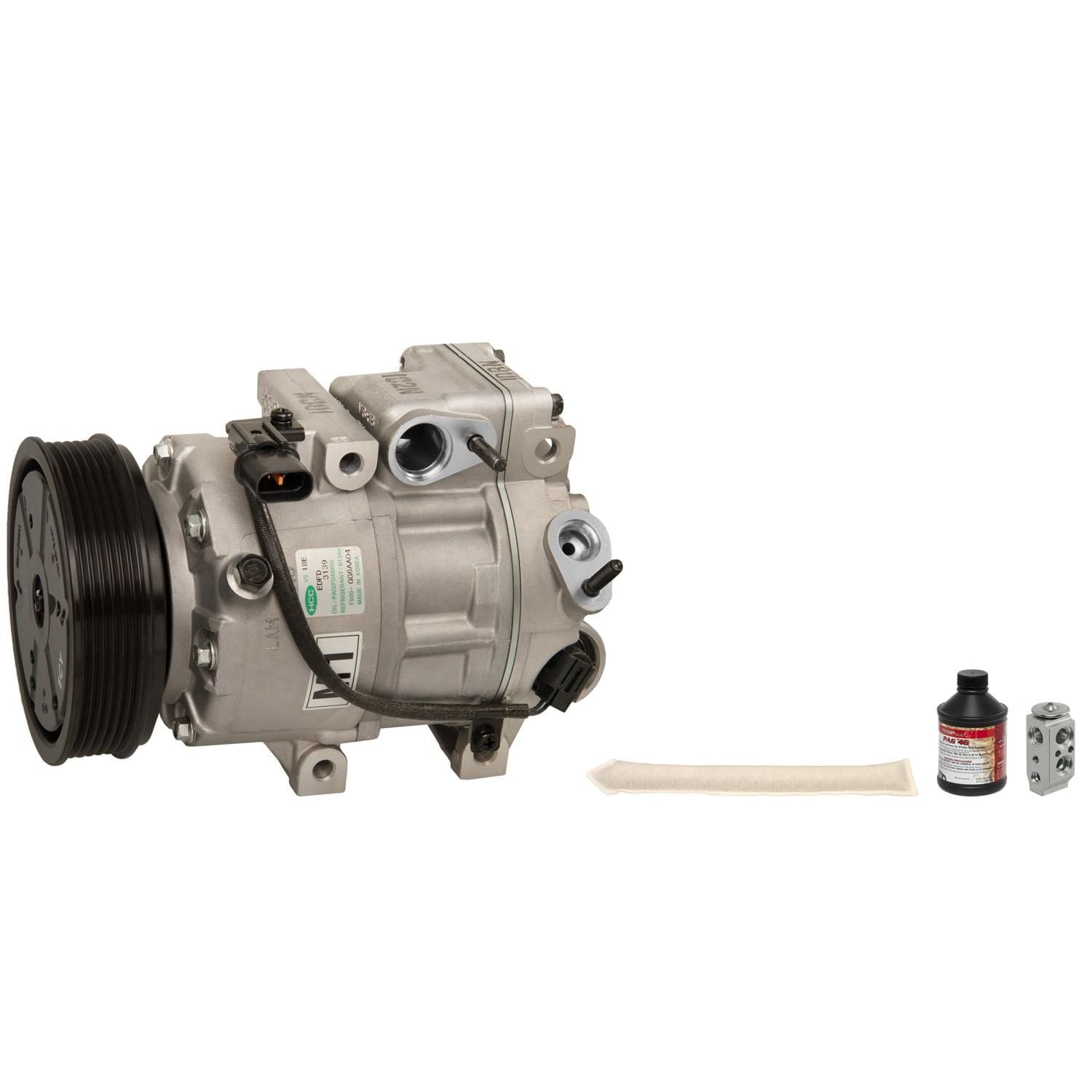Four Seasons A/C Compressor Kit B2653 | AutoZone