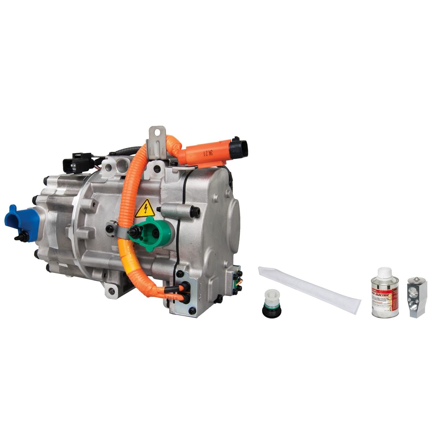 Four Seasons A/C Replacement Kit B2673 | AutoZone