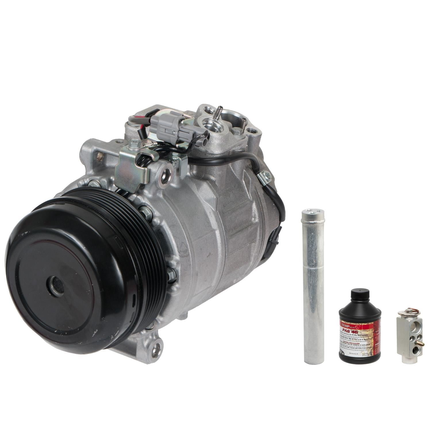 Four Seasons A/C Compressor Kit B2694 | AutoZone