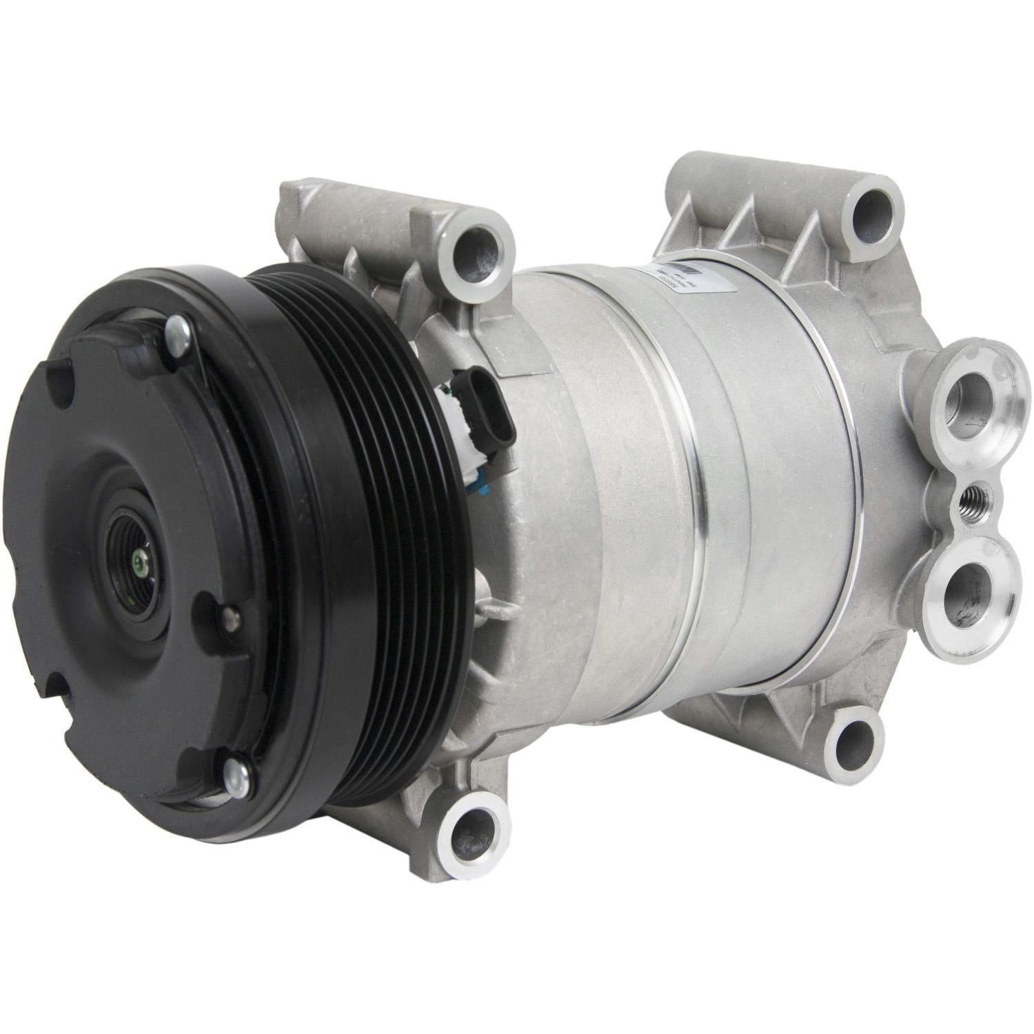 Four Seasons A/C Compressor Kit B2958 | AutoZone