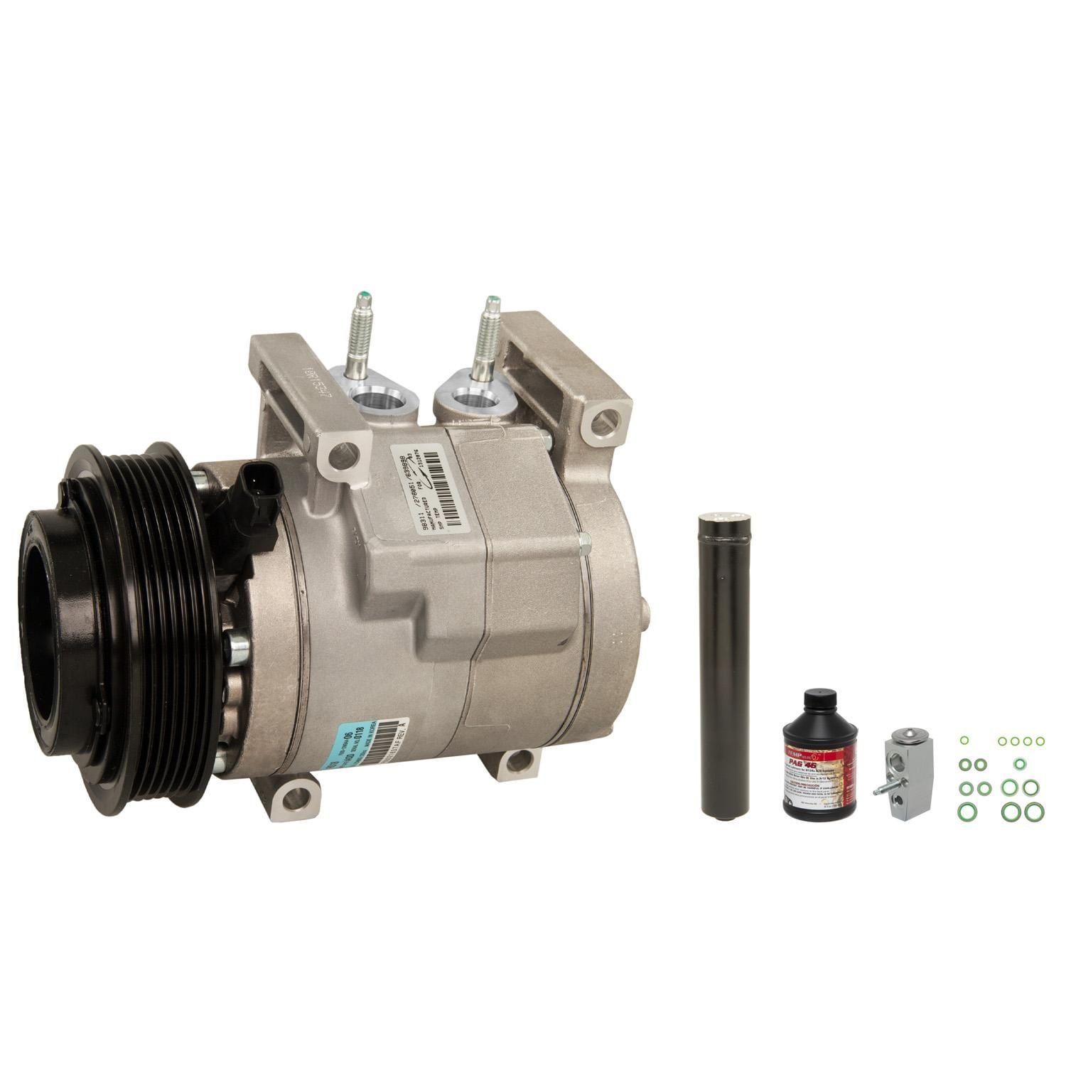 Four Seasons A/C Compressor Kit B3232 | AutoZone
