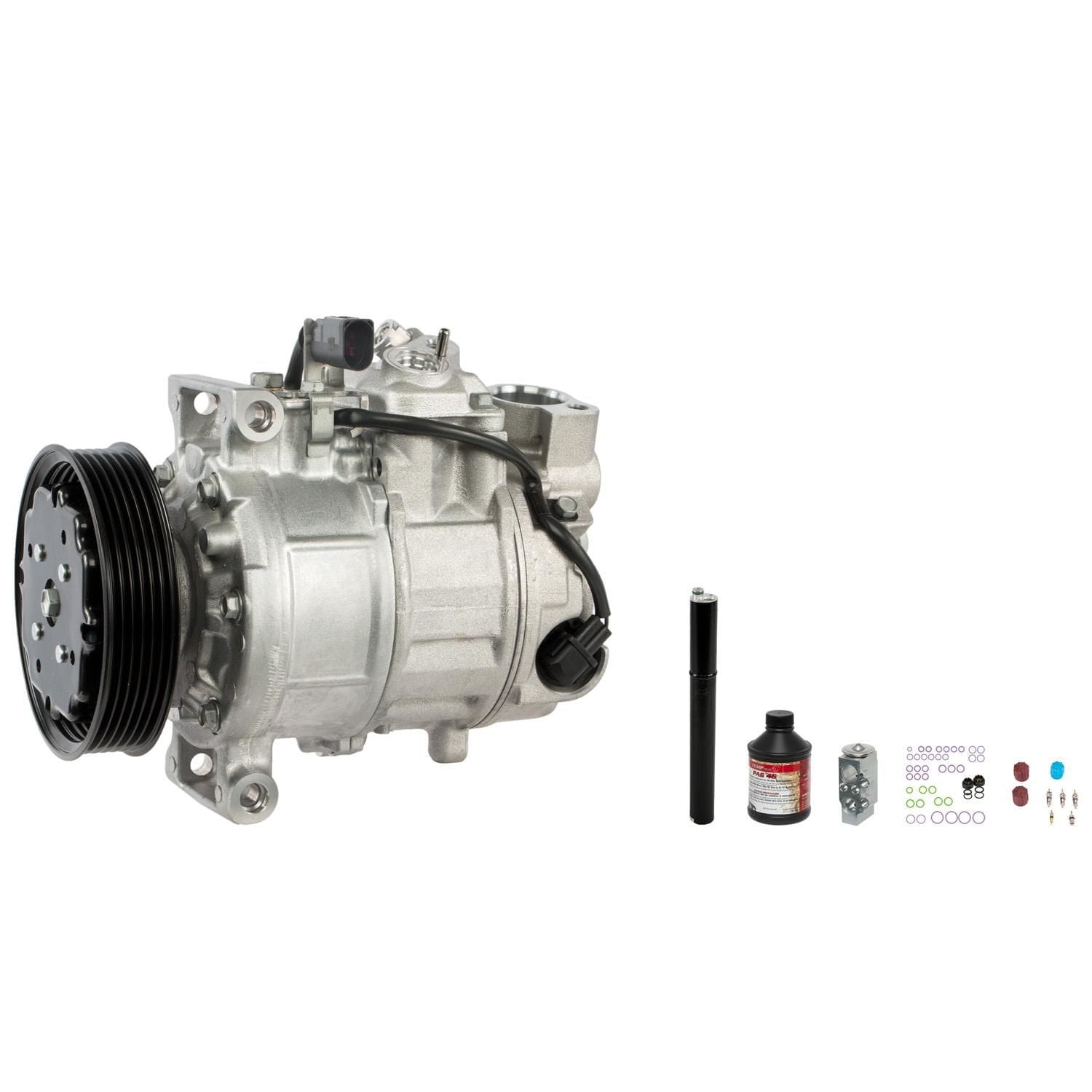 Four Seasons A/C Compressor Kit B3242 | AutoZone