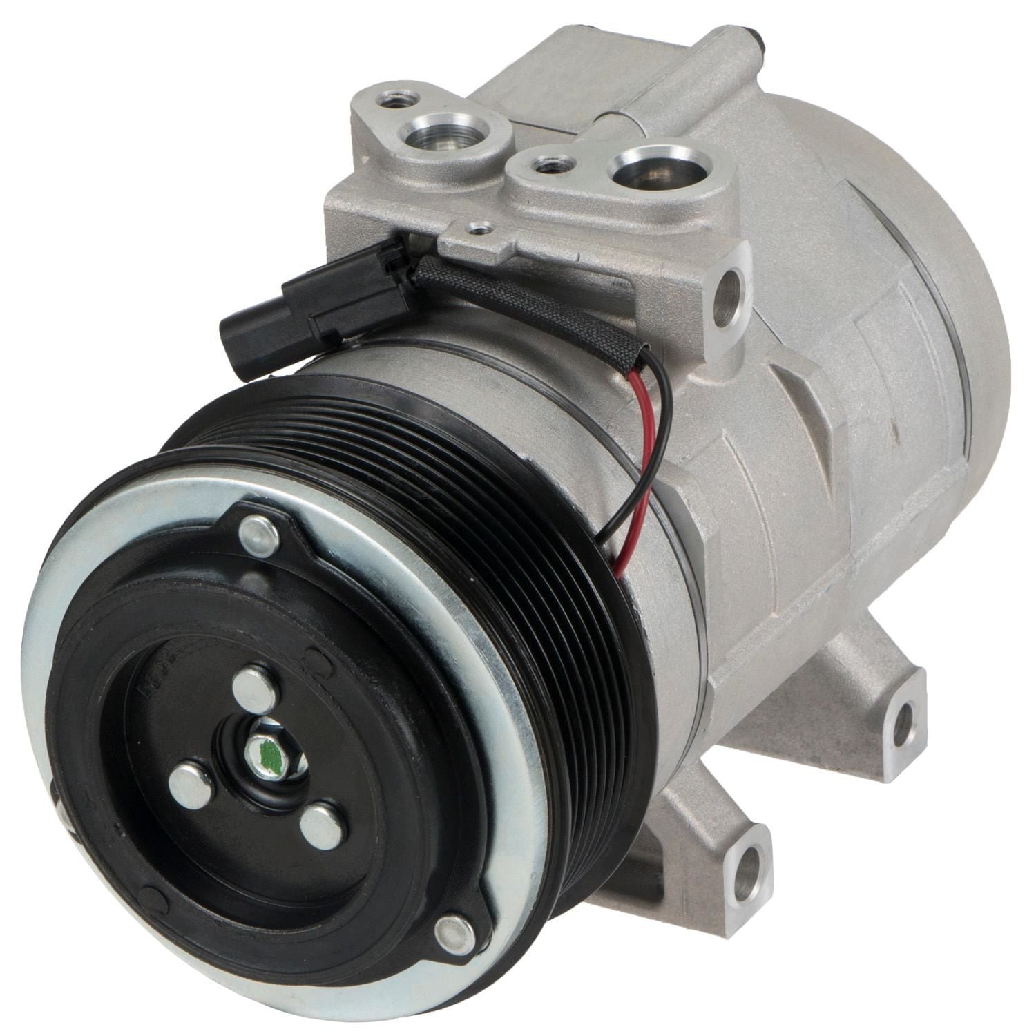 Four Seasons A/C Compressor Kit B3252 | AutoZone