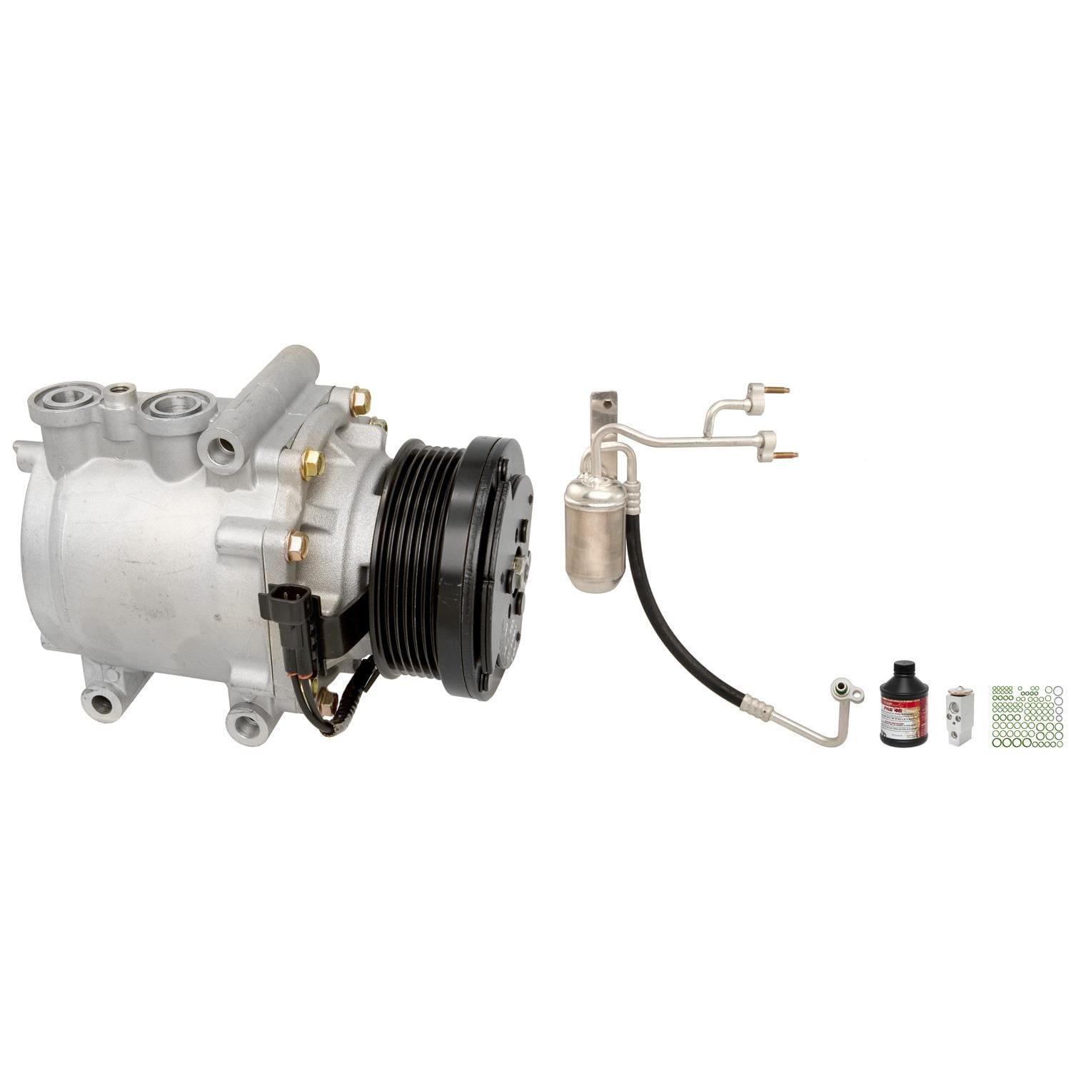 Four Seasons A/C Compressor Kit B3316 | AutoZone