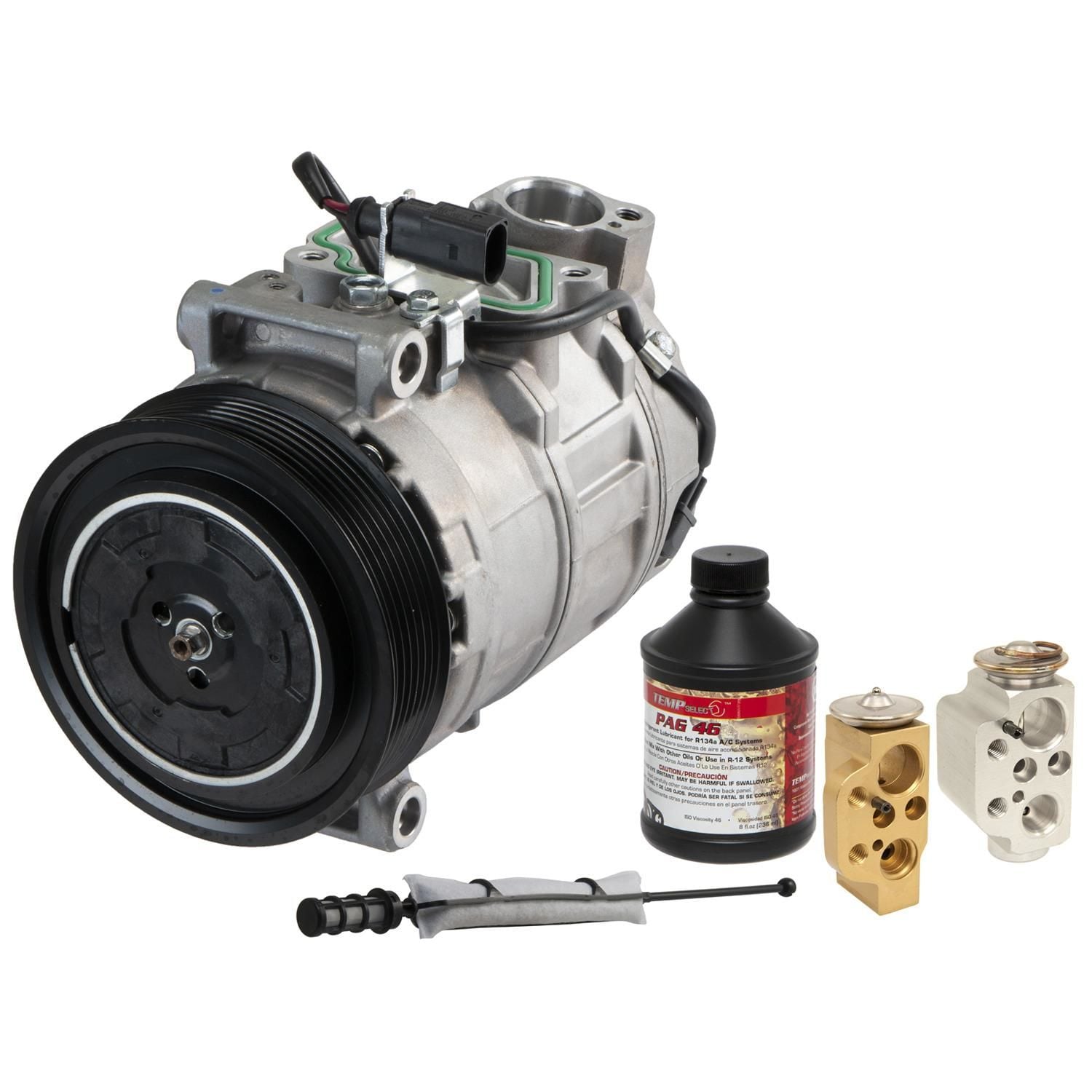 Four Seasons A/C Compressor Kit B3463 | AutoZone