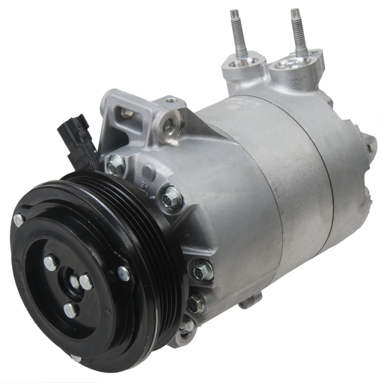 Four Seasons A/C Compressor Kit B3550 | AutoZone