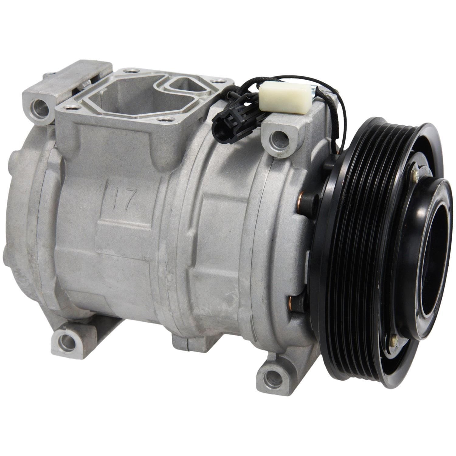 Four Seasons A/C Compressor Kit D0618 | AutoZone