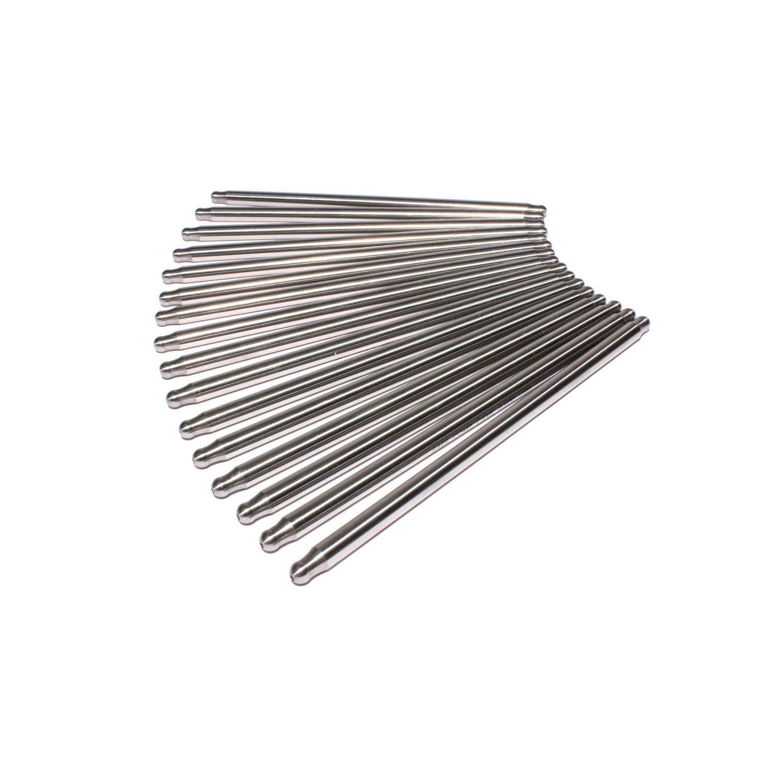 COMP Cams Hi-Tech One-Piece 8.380\ Long, .135\ Wall, 3/8\ Diameter ...