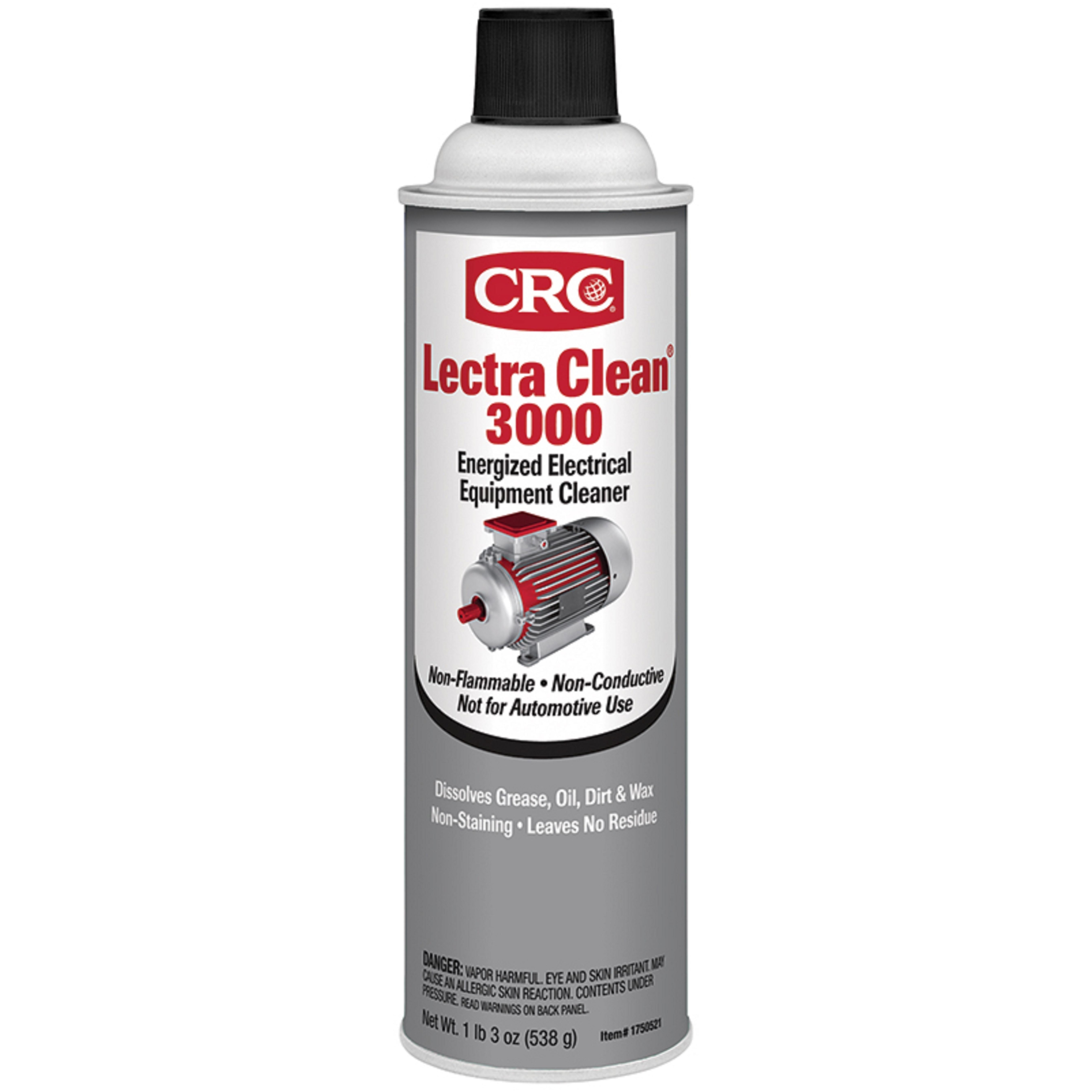 CRC Electrical Component Parts Cleaner - AutoZone