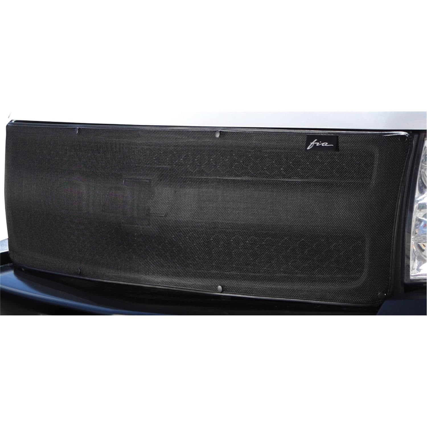 2017 Jeep Grand Cherokee Winter & Bug Grille Screen Kit