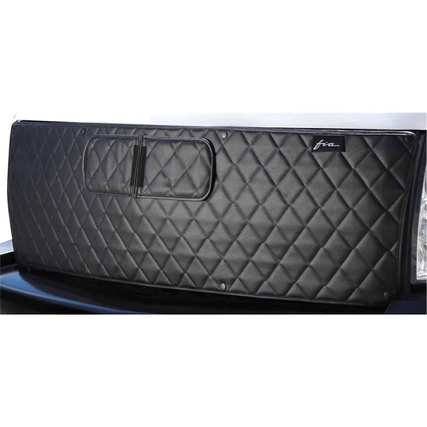 FIA Grille Screen Winter Bug WF924-11 | AutoZone