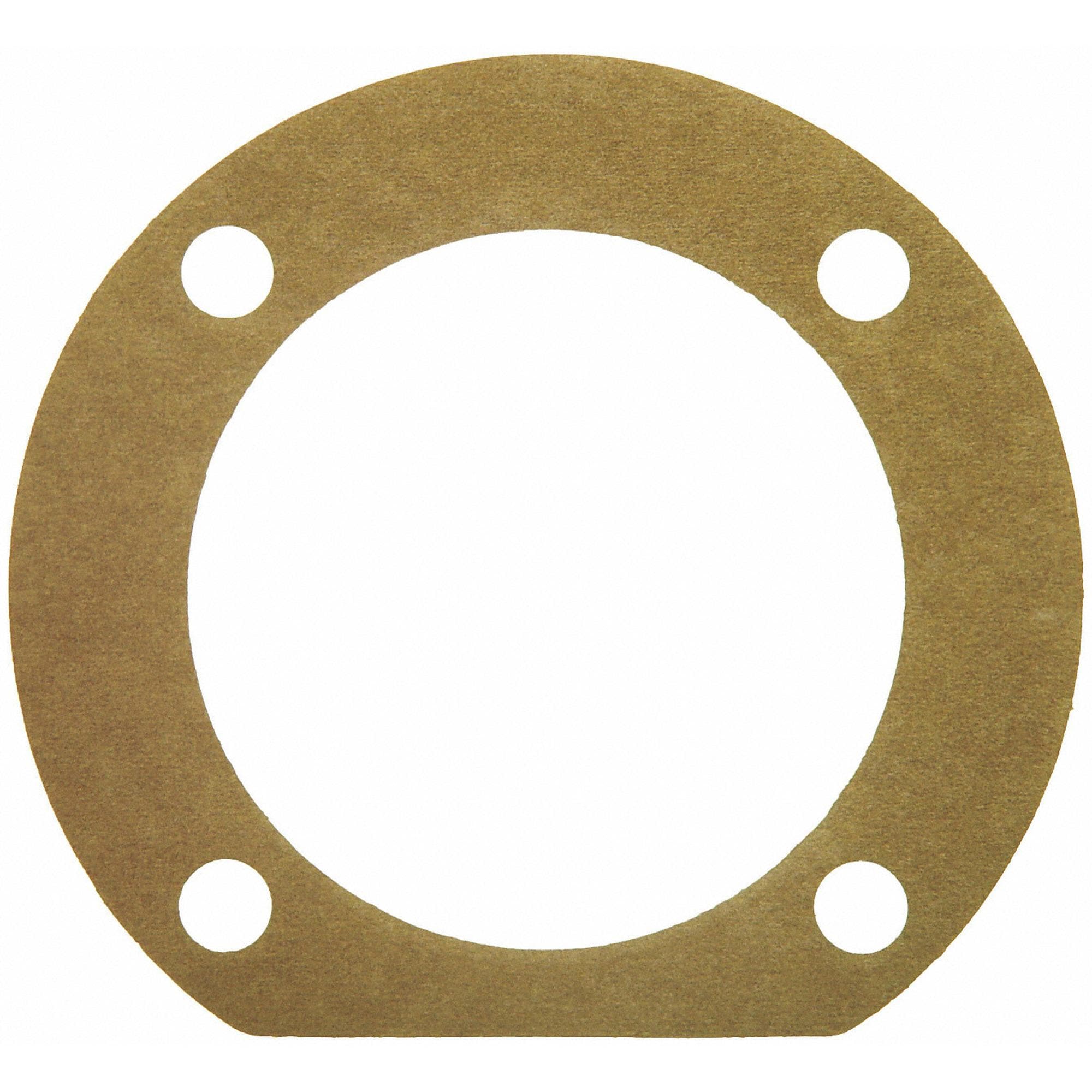 Chevrolet C3500HD Drive Axle Shaft Flange Gasket - Best Drive Axle ...