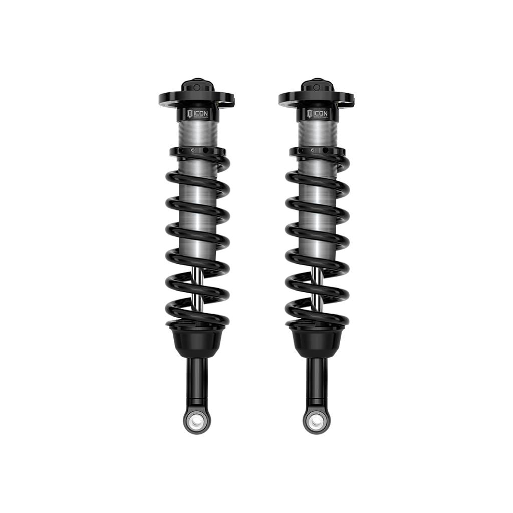 ICON Vehicle Dynamics Coilover Spring and Shock Assembly 58680 | AutoZone