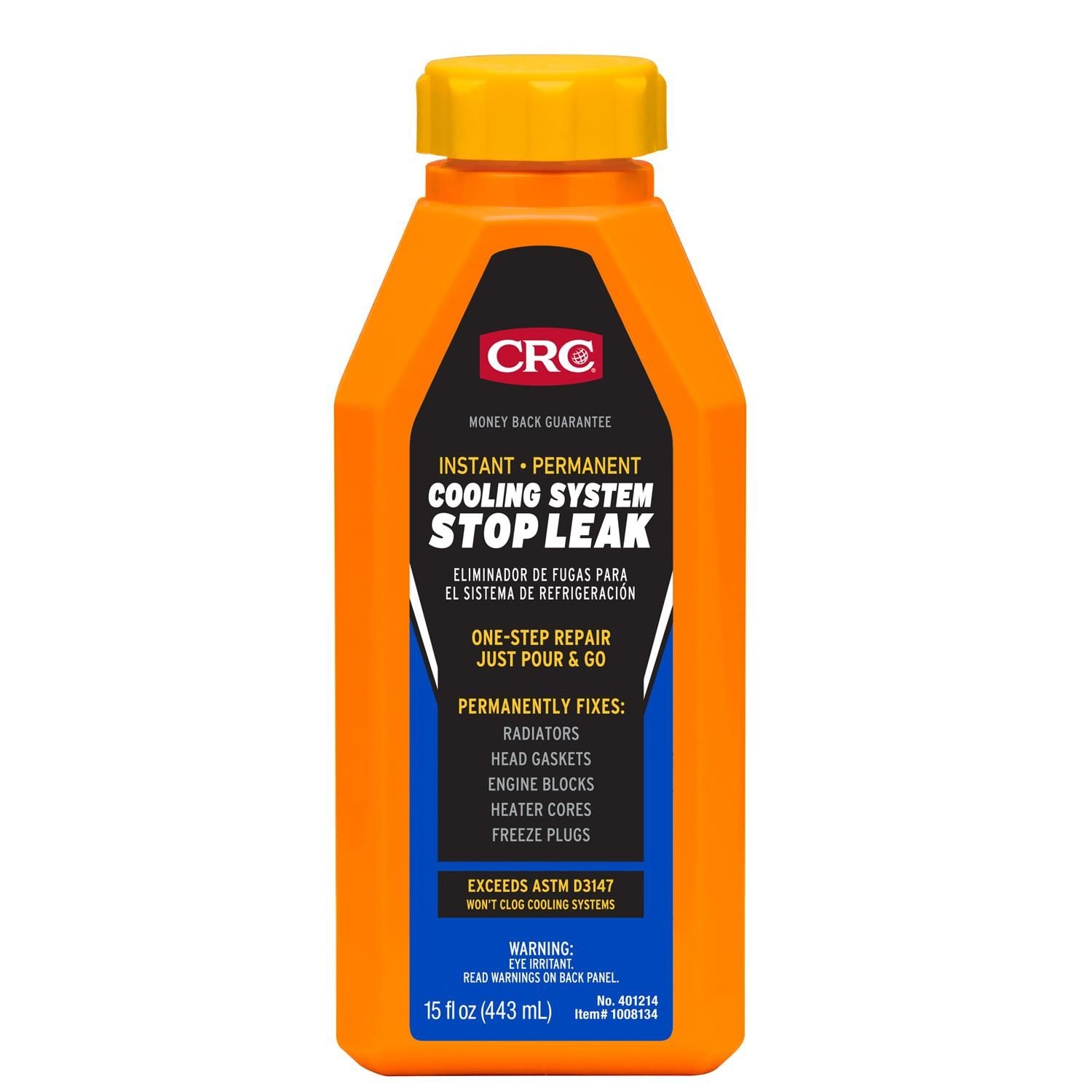 Ac Stop Leak Autozone
