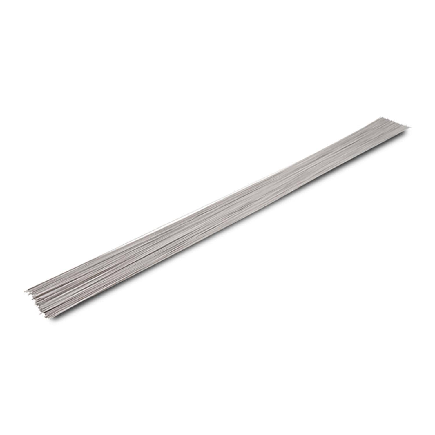 Vibrant Performance TIG Weld Wire (ER309L), 0.045" thick x 39.5" long ...