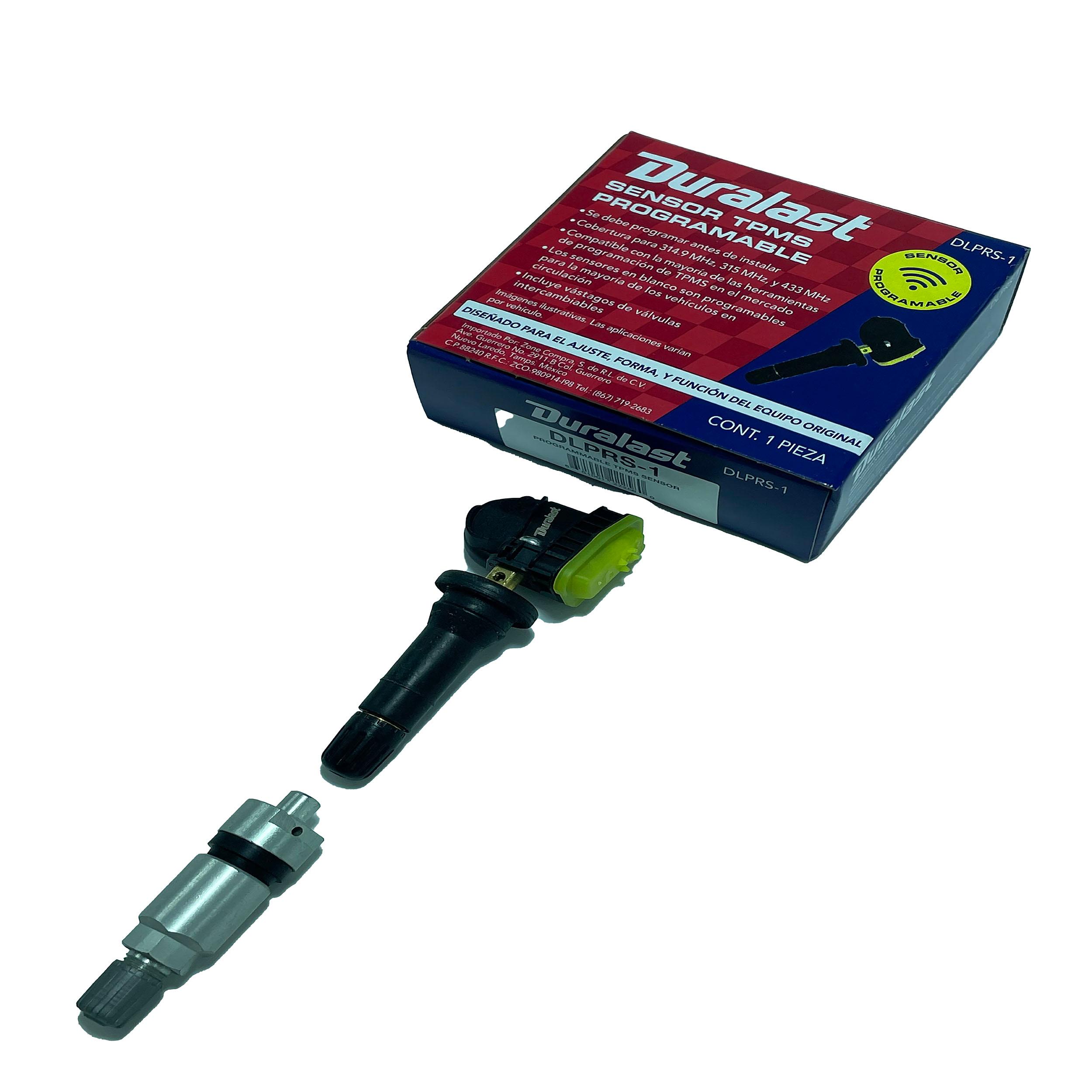 2026 Chevrolet trax Tire Pressure Monitoring System (TPMS) Sensor