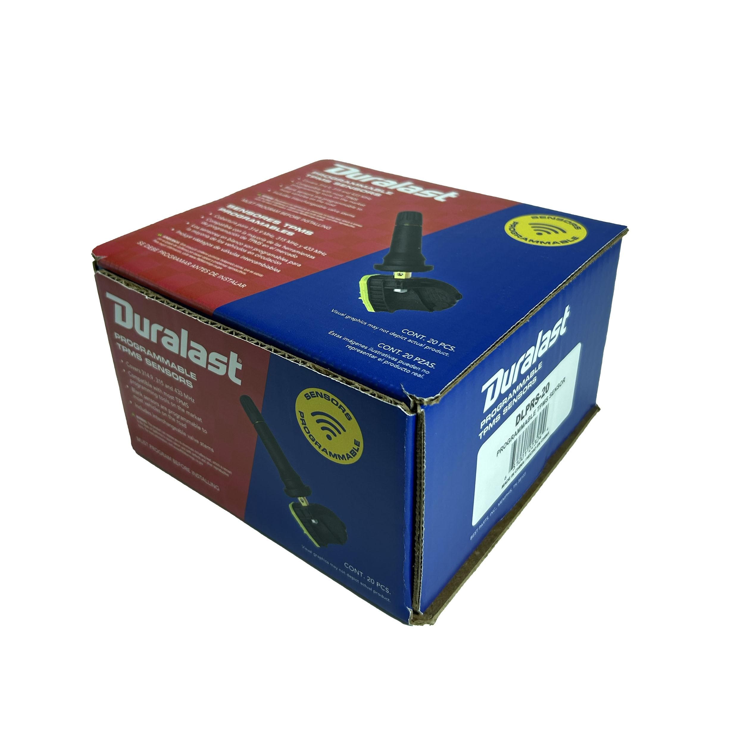 2026 Chevrolet trax Tire Pressure Monitoring System (TPMS) Sensor