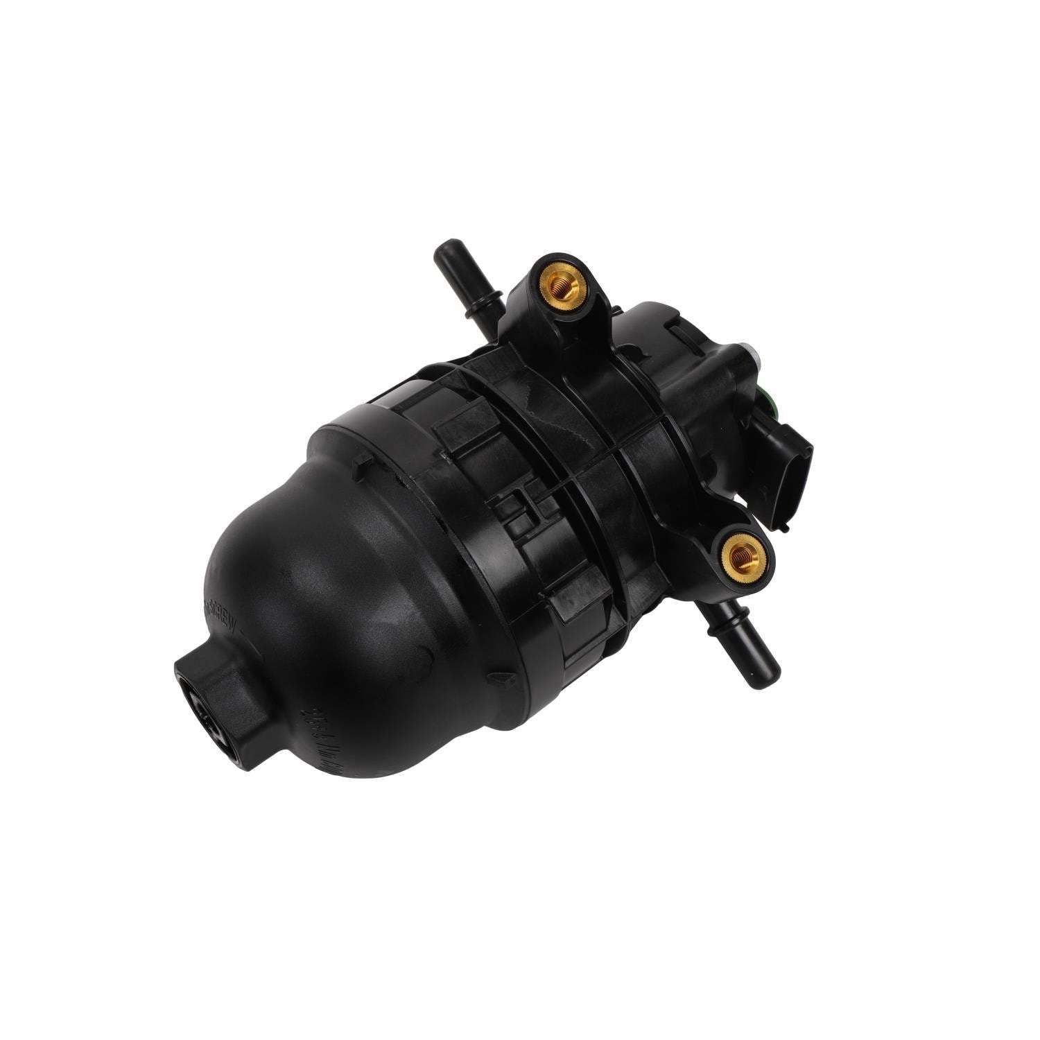 2017 GMC Sierra 3500 HD Fuel Filter Housings
