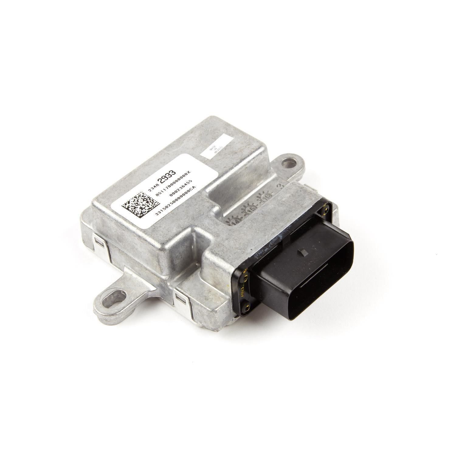 GM Genuine Parts Fuel Pump Control Module 23482933 | AutoZone