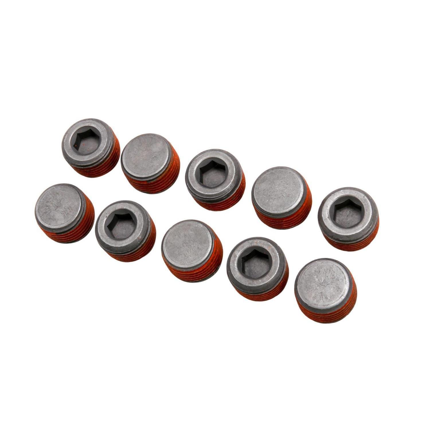 Chevrolet Aveo Oil Pump Drain Plug - Best Oil Pump Drain Plug for ...