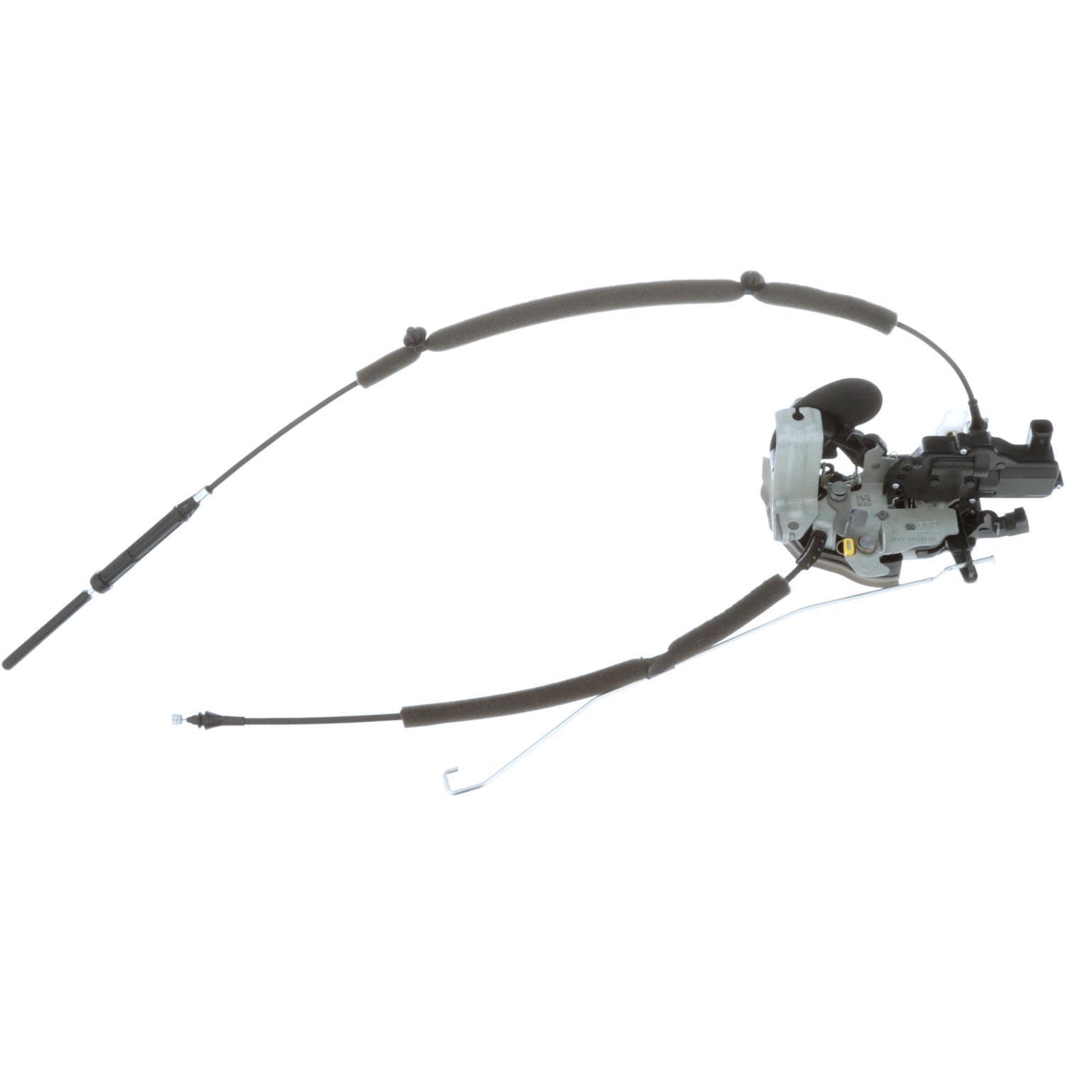 2018 Ford Transit-350 Tailgate Lock Actuator Motor