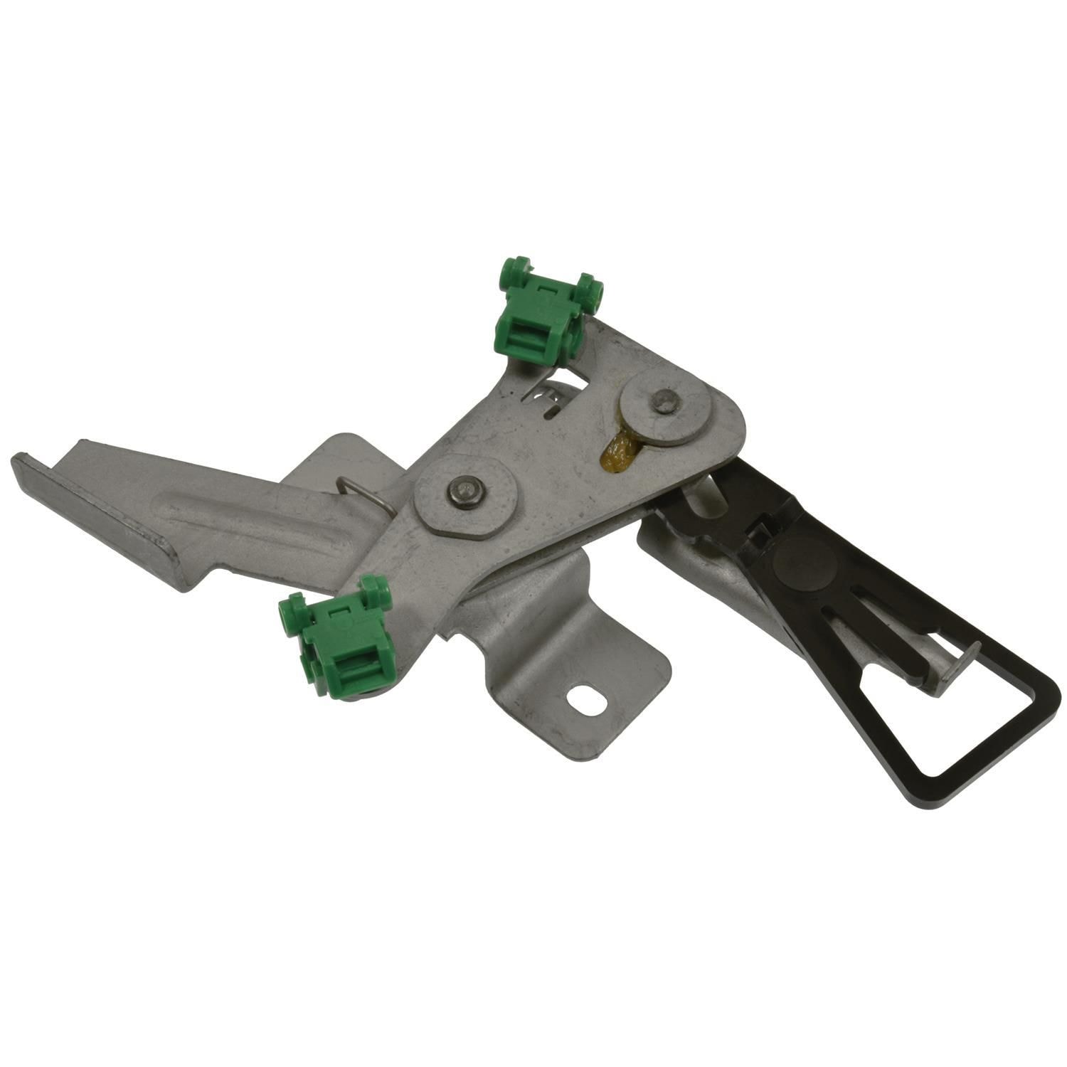 2018 Ram / Dodge 1500 Tailgate Lock Actuator Motor