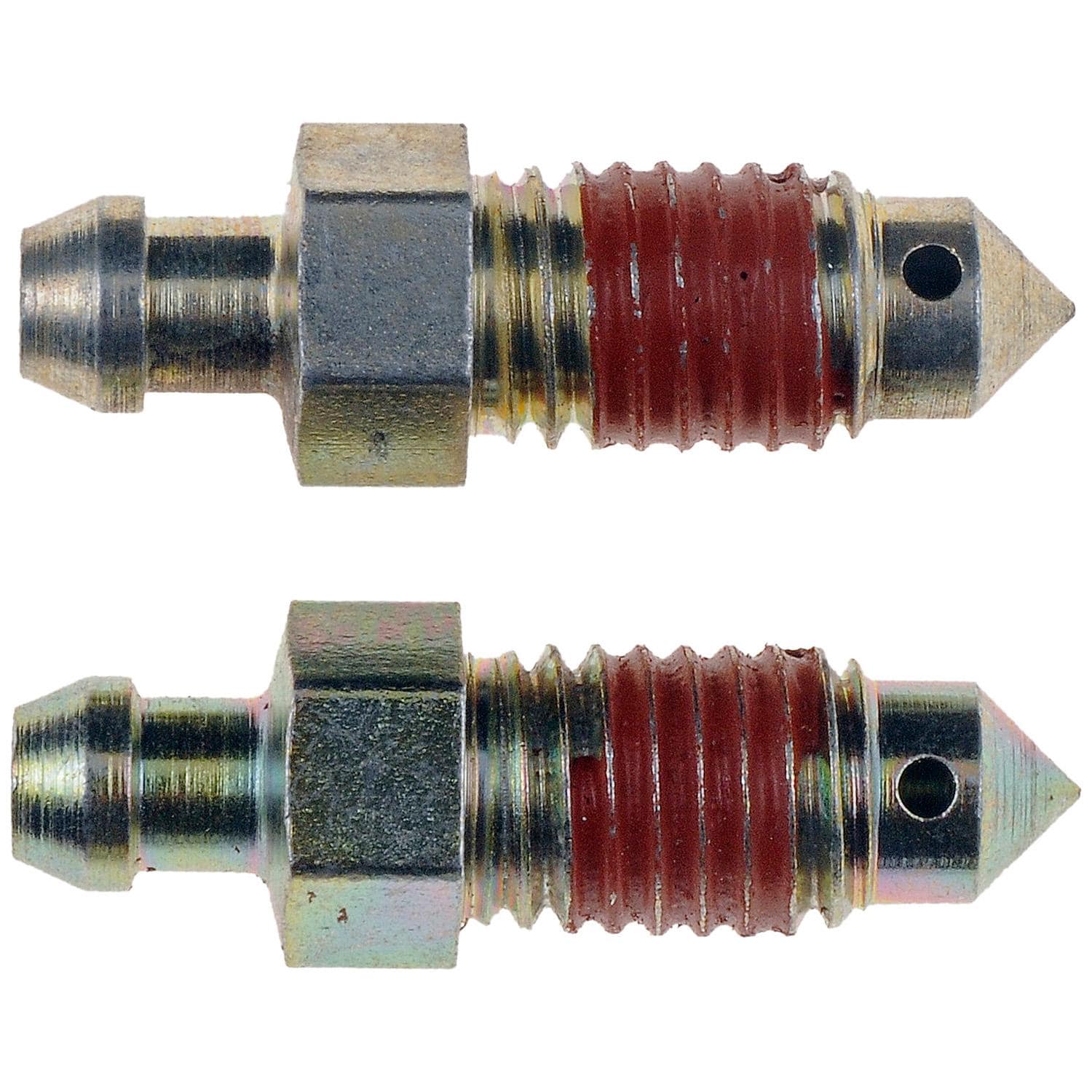 Brake Bleeder Screw - Best Replacement Brake Bleeder Screws at the ...