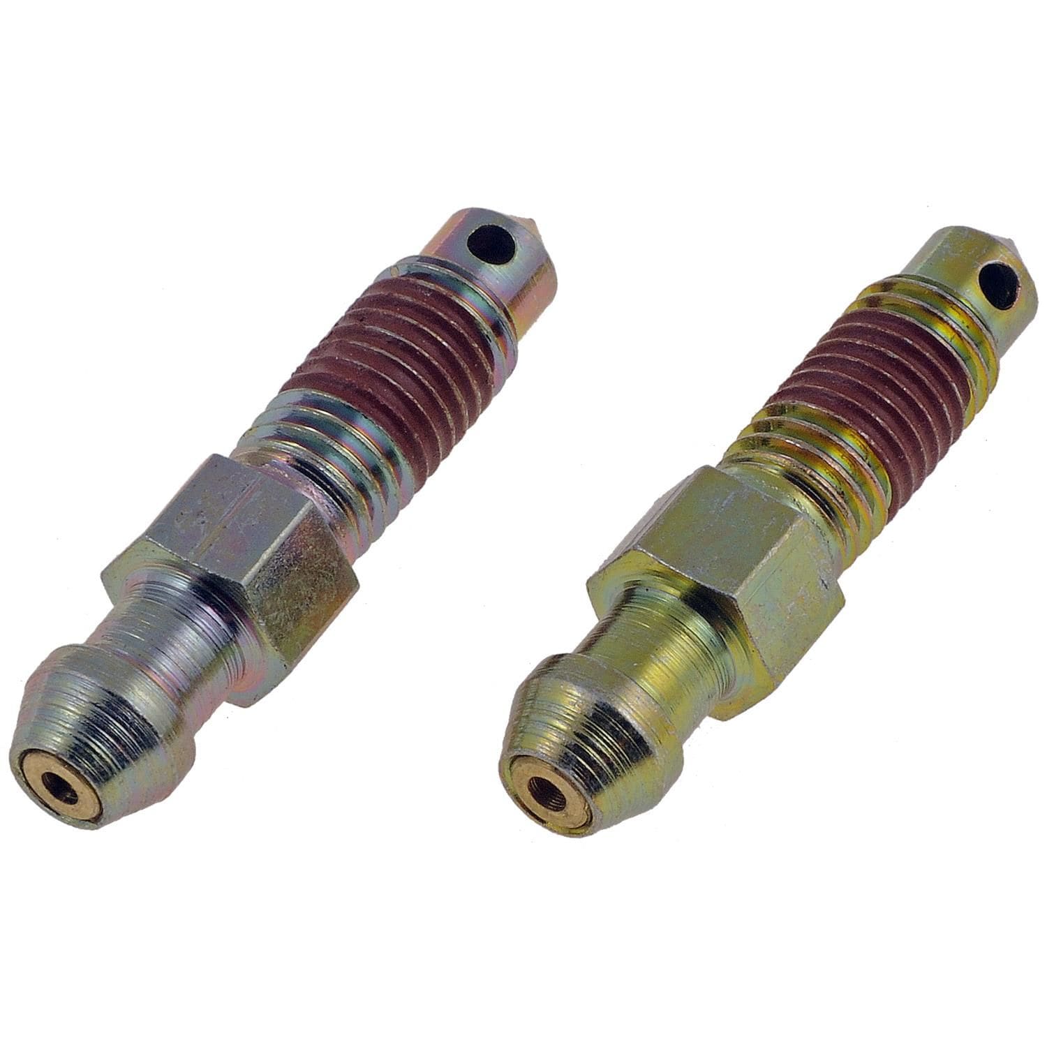 Brake Bleeder Screw - Best Replacement Brake Bleeder Screws at the ...