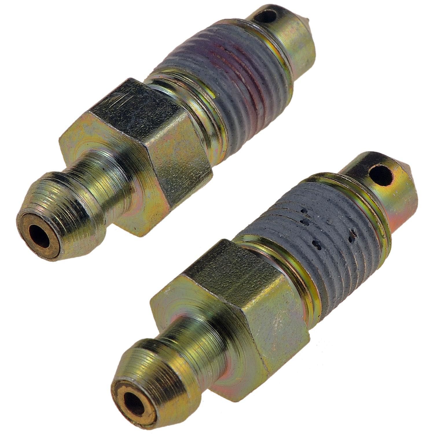 Brake Bleeder Screw - Best Replacement Brake Bleeder Screws at the ...