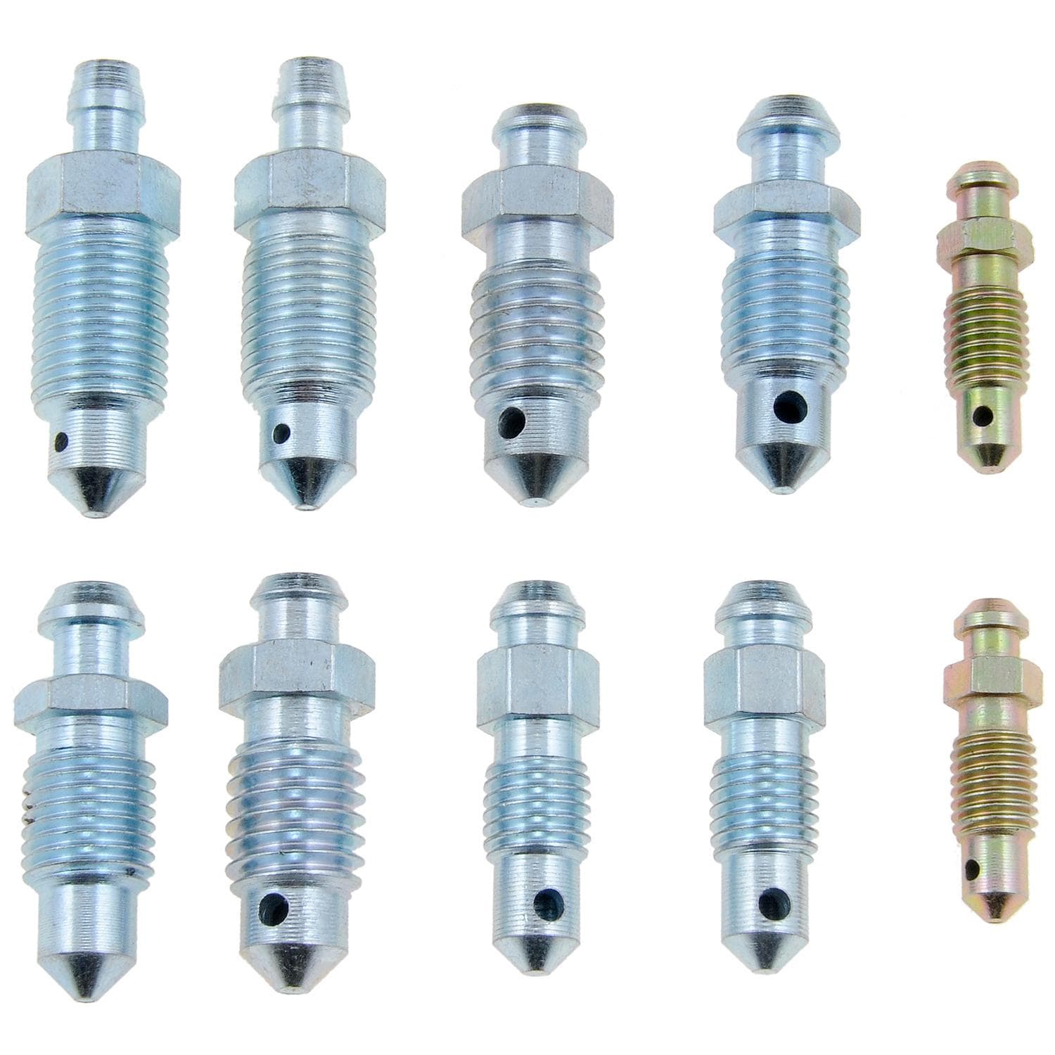 Dorman Brake Bleeder Screw 13949 | AutoZone