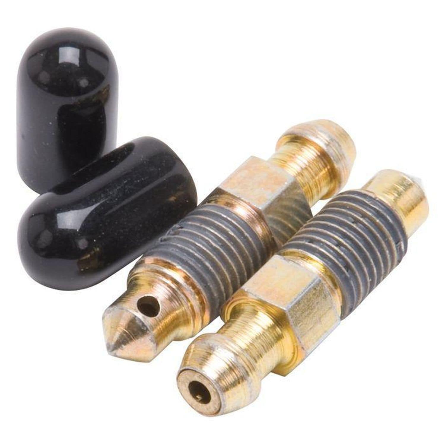 2004 Mazda RX-8 Brake Bleeder Screw