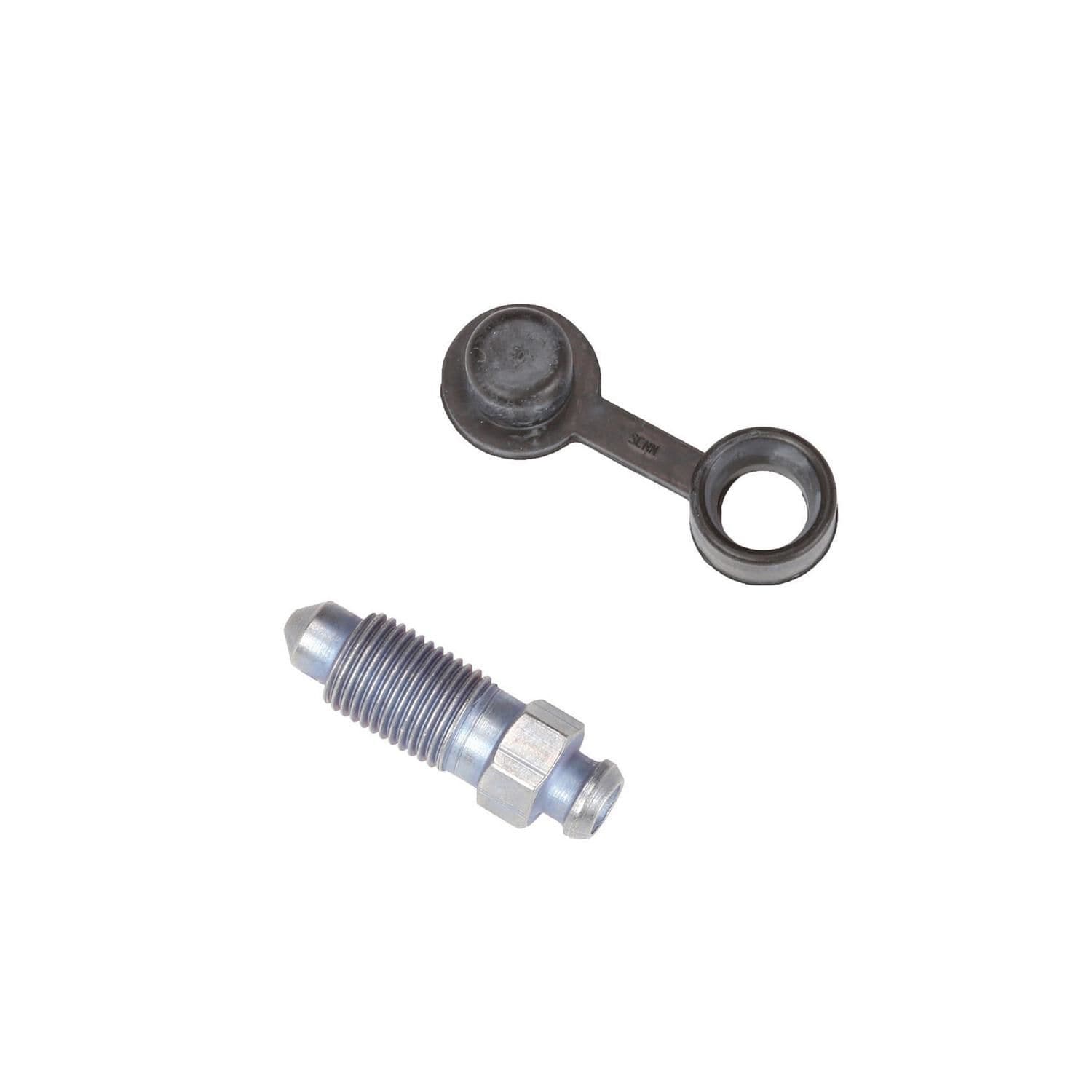 GM Genuine Parts Brake Bleeder Screw - AutoZone