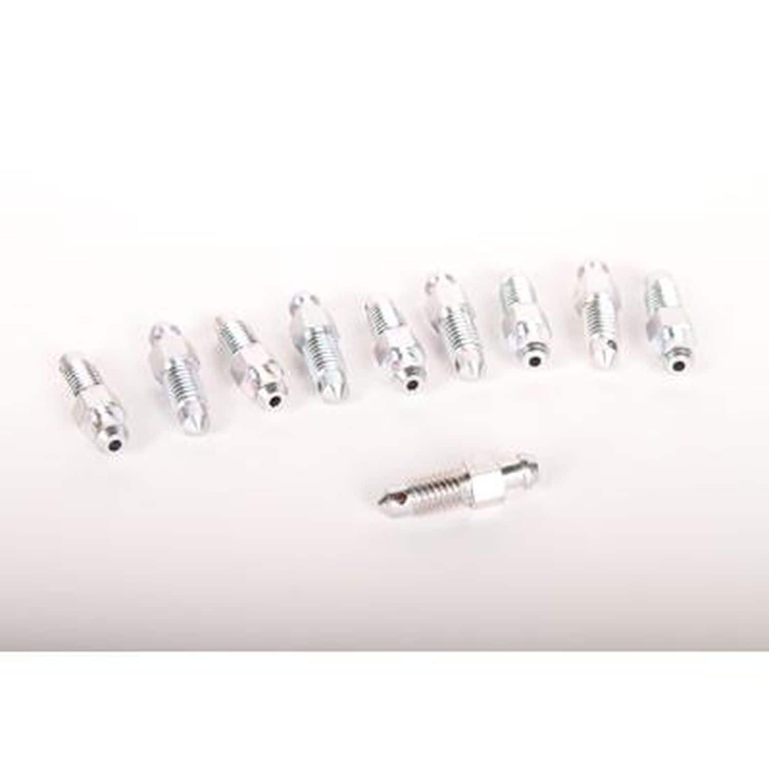 GM Genuine Parts Brake Bleeder Screw - AutoZone