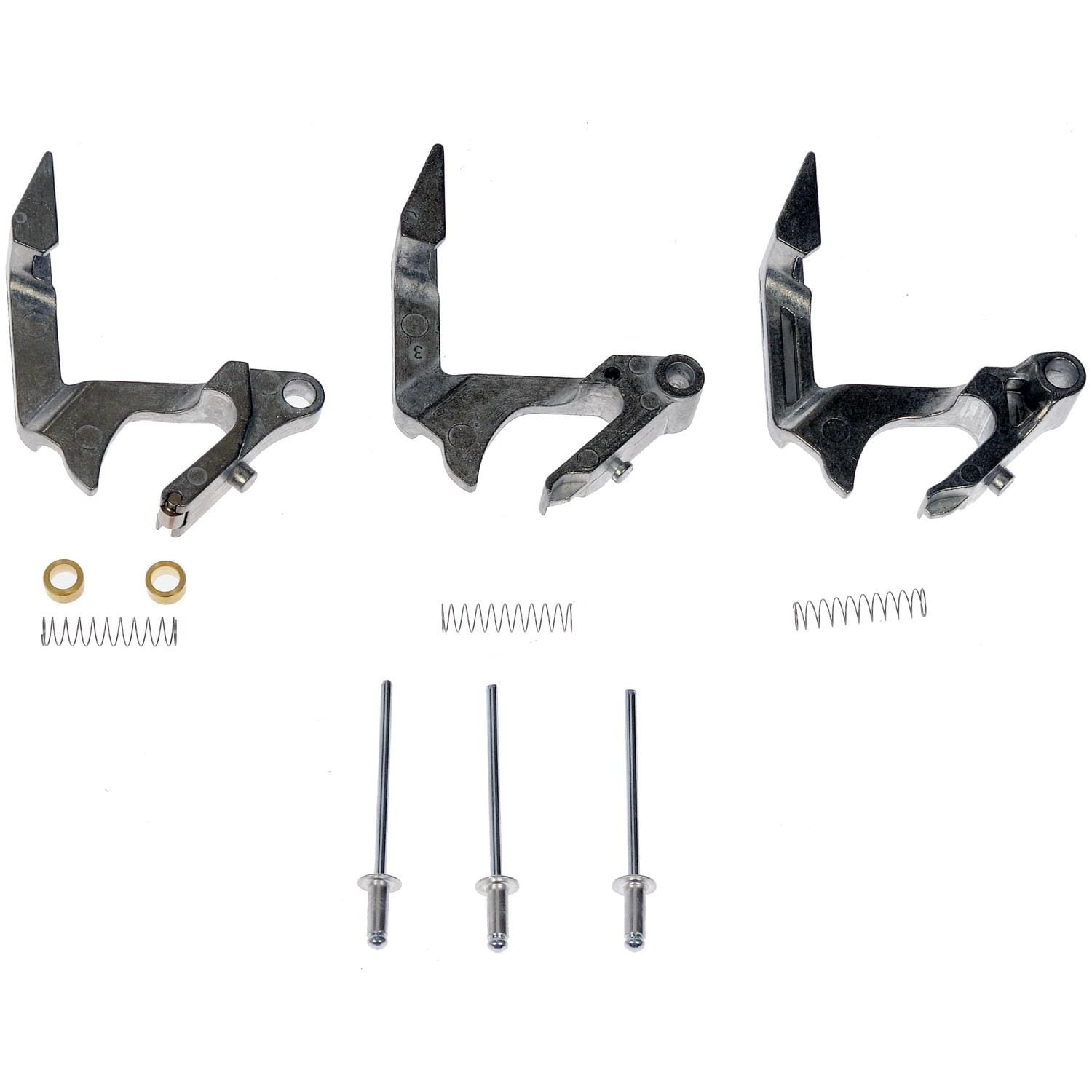 2000 Jeep wrangler Automatic Transmission Shifter Repair Kits