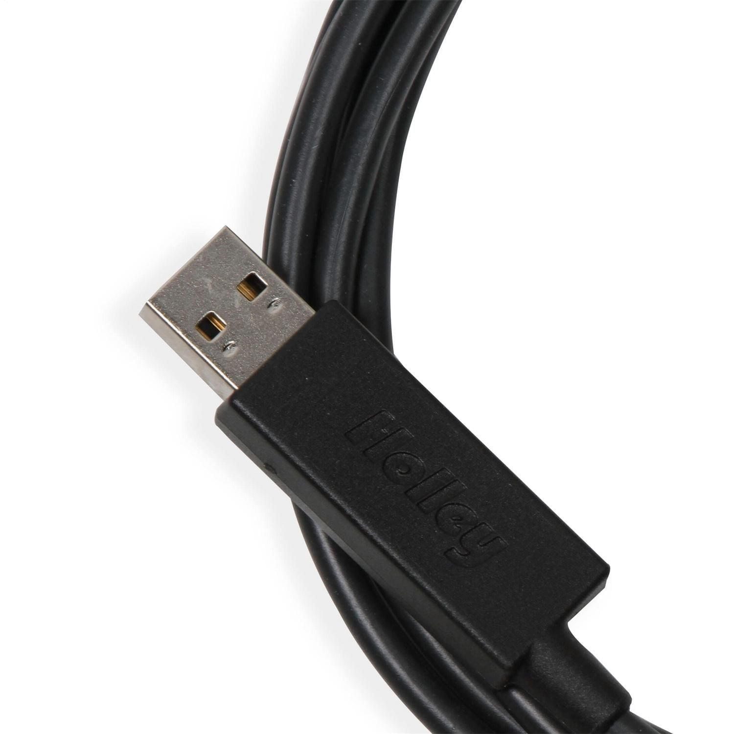 Holley EFI Computer Chip Programmer Input Cable 558-443 | AutoZone