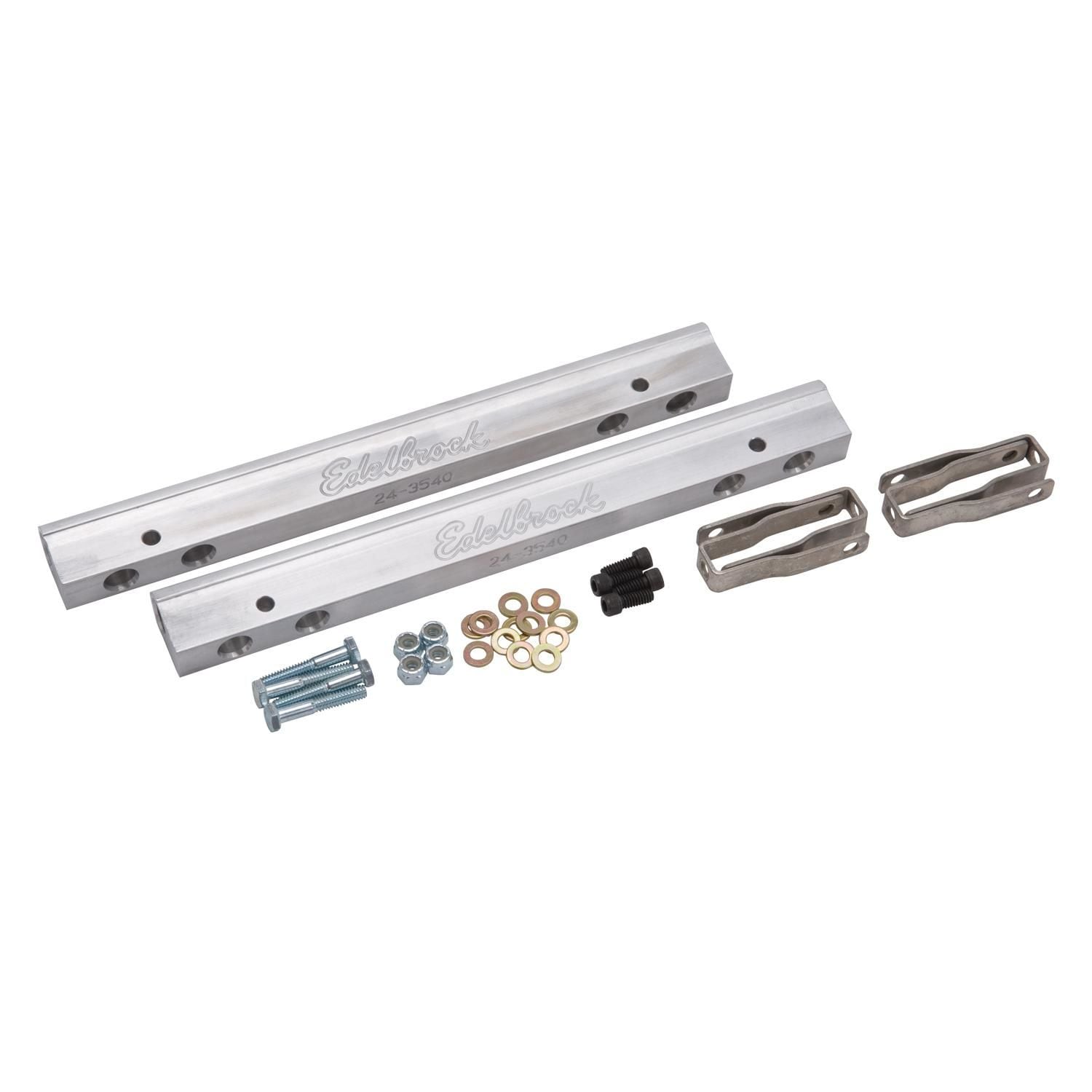 2026 Ford Transit-250 Fuel Injection Fuel Rail