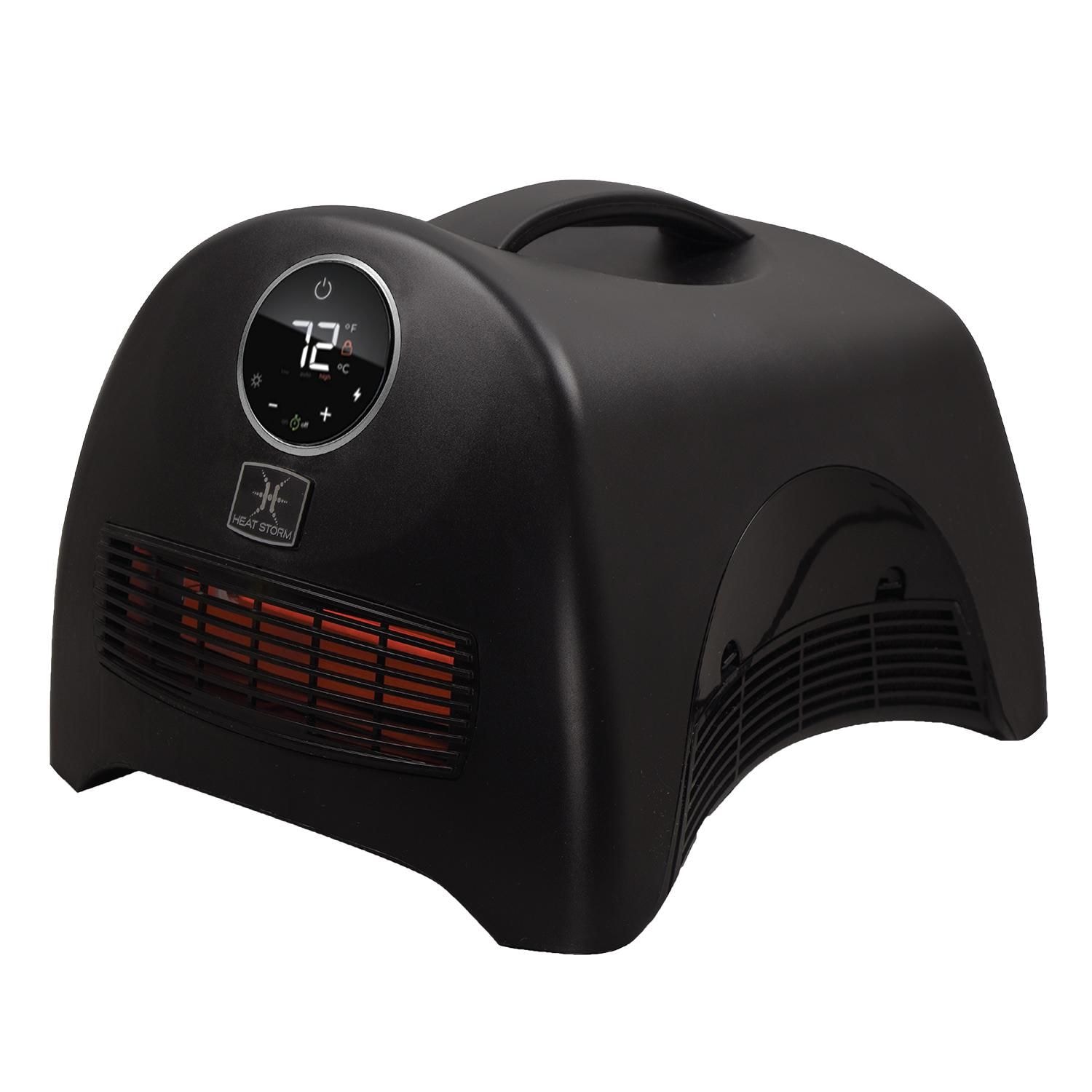 Heat Storm Portable Heater HS-1500-ISA | AutoZone