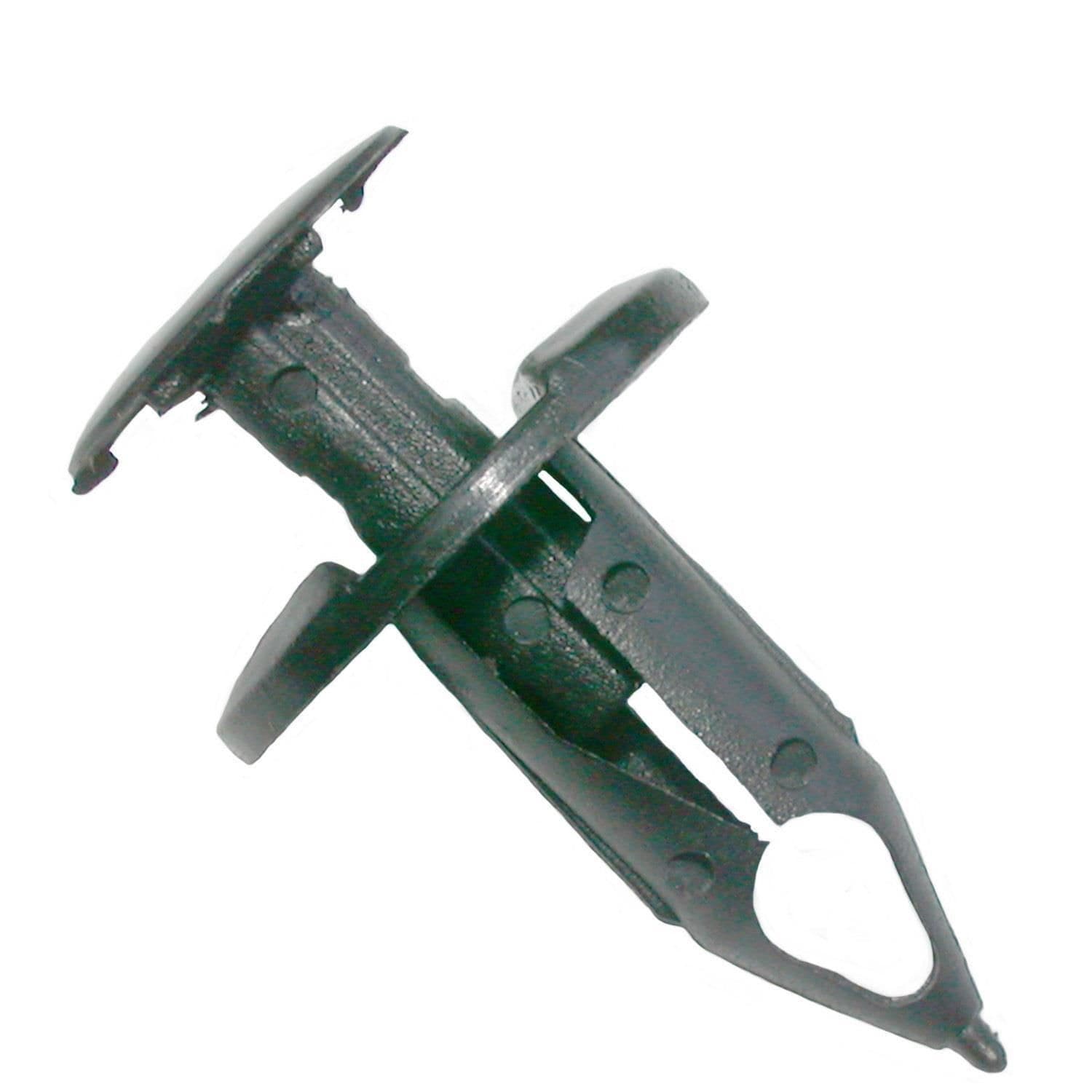 2005 Pontiac g6 Radiator Support Splash Shield Retainer