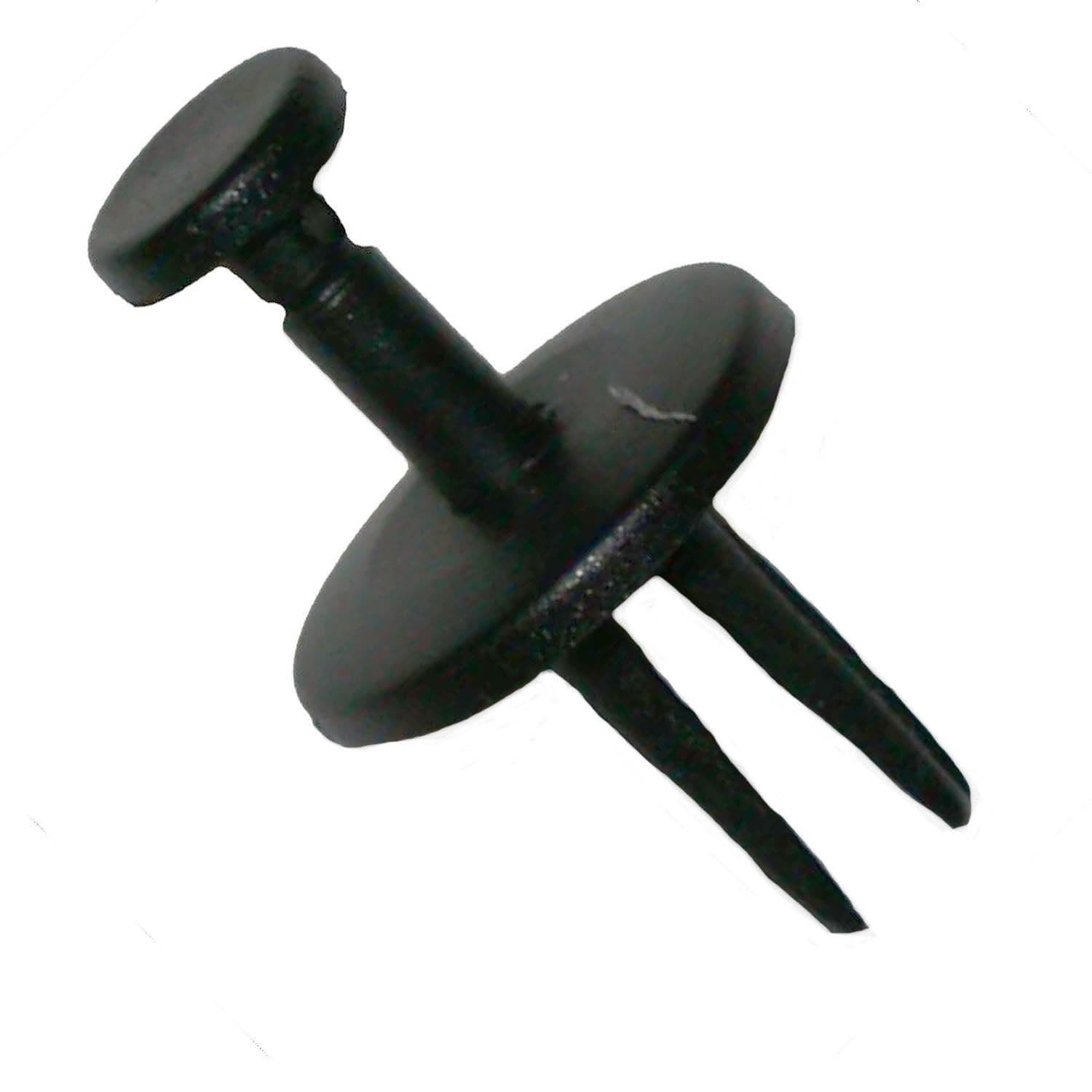 2000 Honda s2000 Bumper Cover Retainer